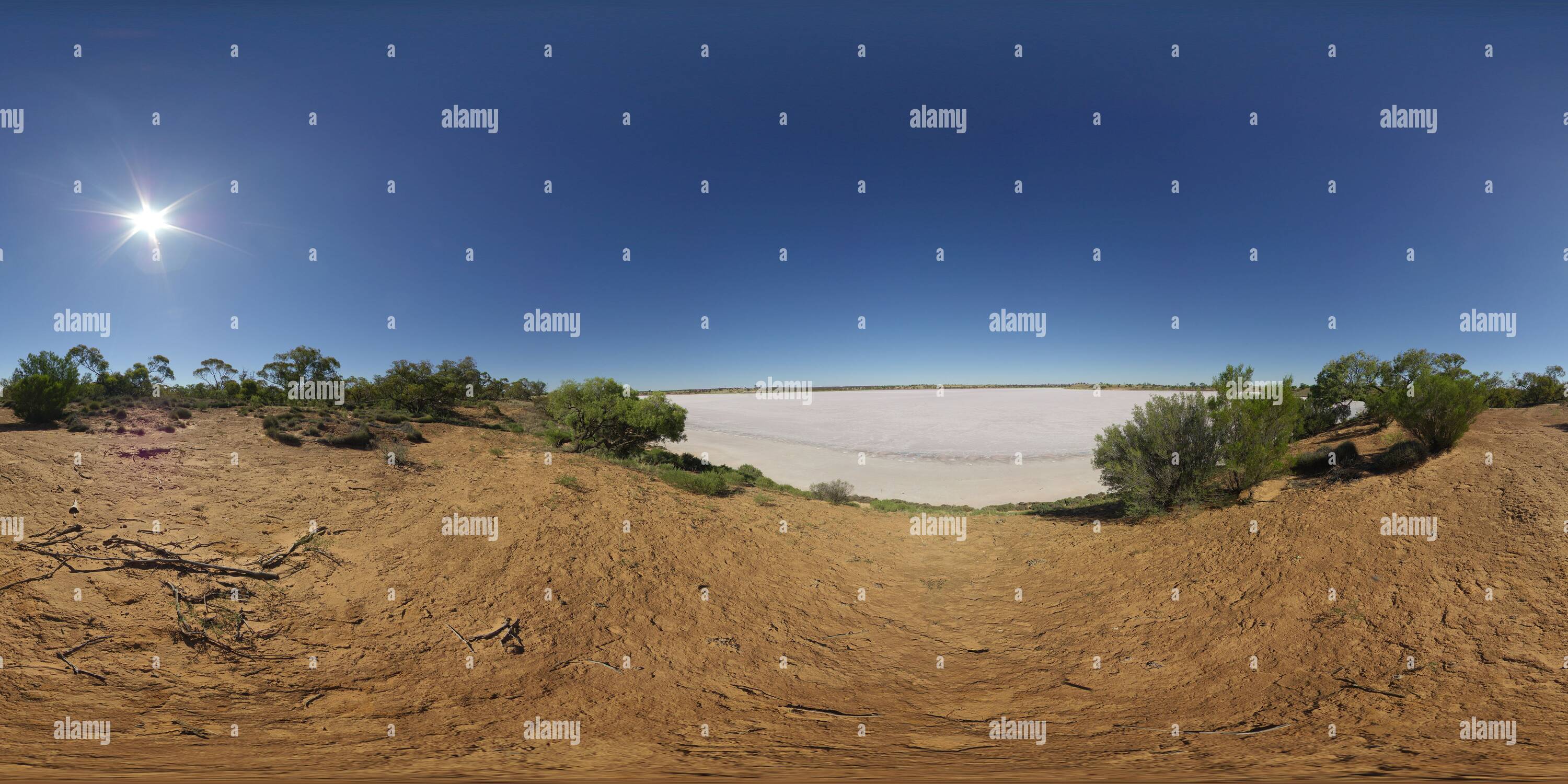 Murray sunset national park Banque de photographies et d’images à haute ...