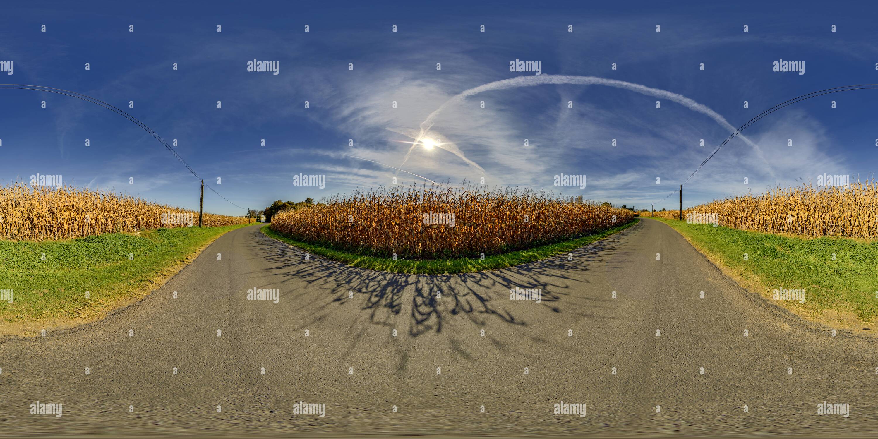 La clisse Banque de photographies et d’images à haute résolution - Alamy