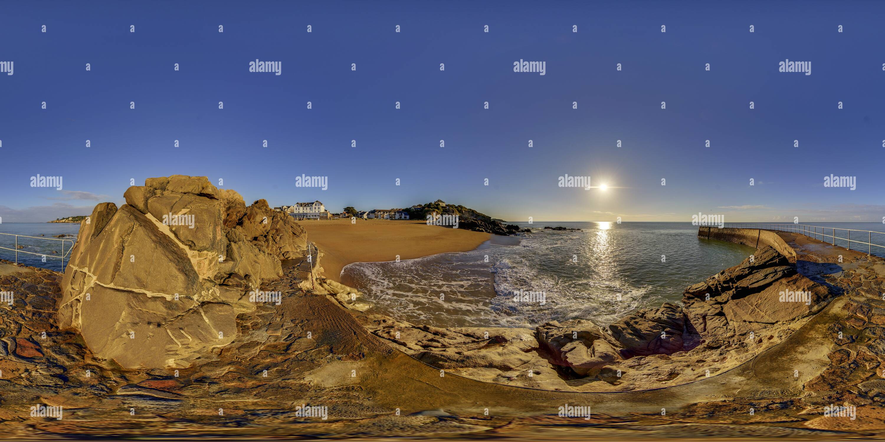 Saint marc sur mer Banque de photographies et d’images à haute ...