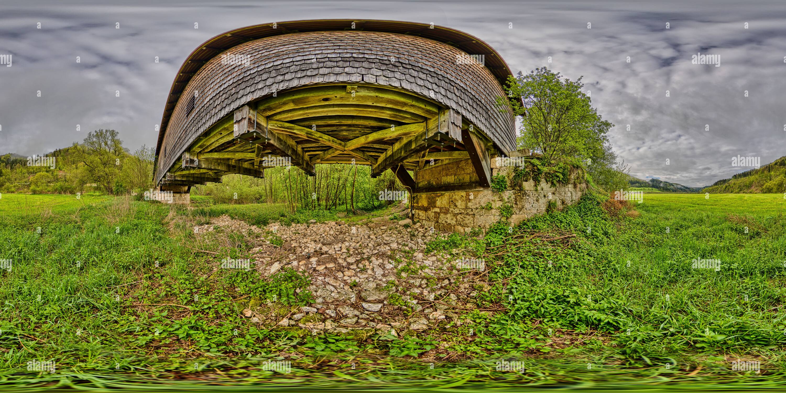 Beuron archabbey Banque de photographies et d’images à haute résolution ...