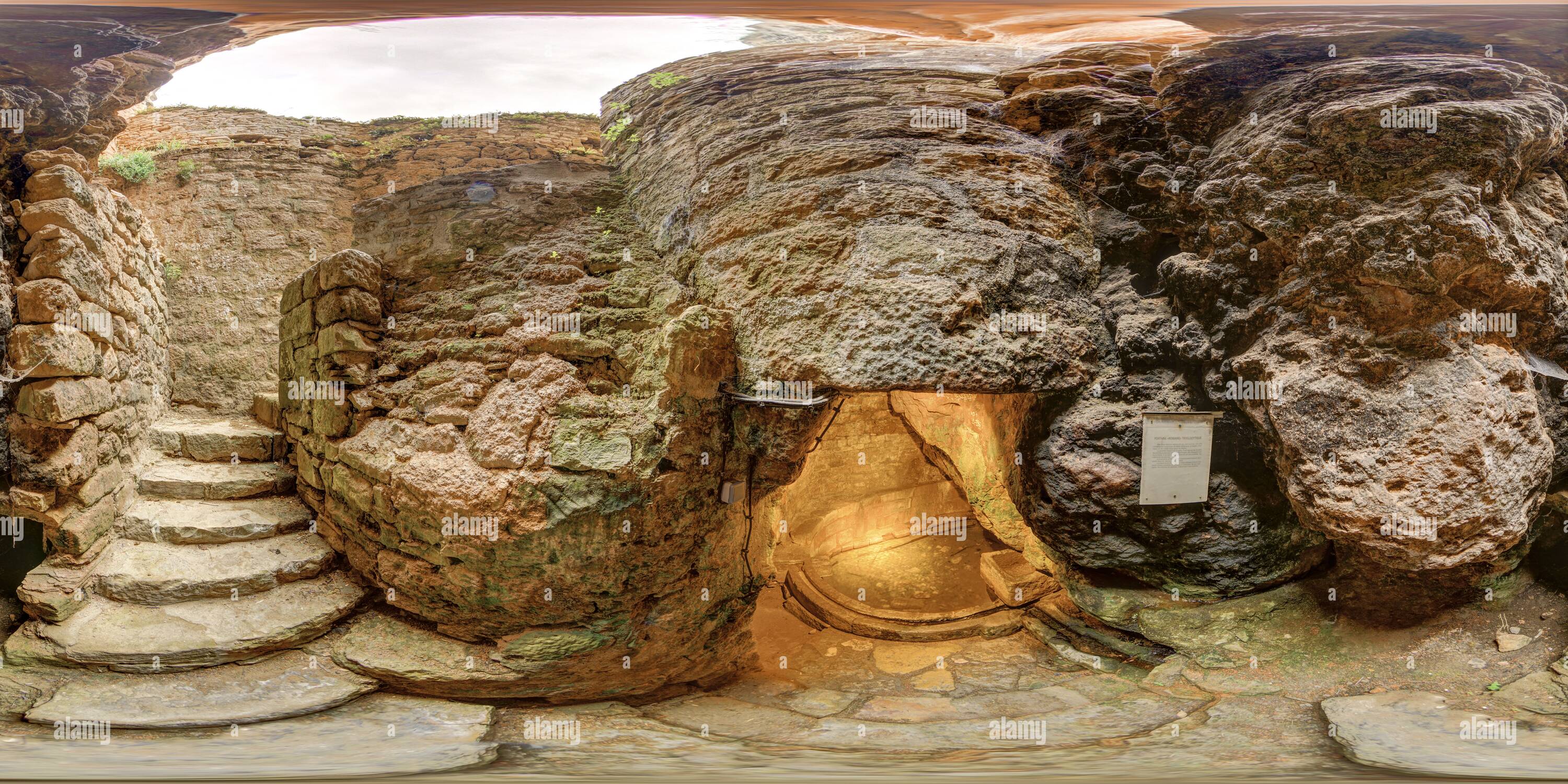 Capdenac le haut Banque de photographies et d’images à haute résolution ...