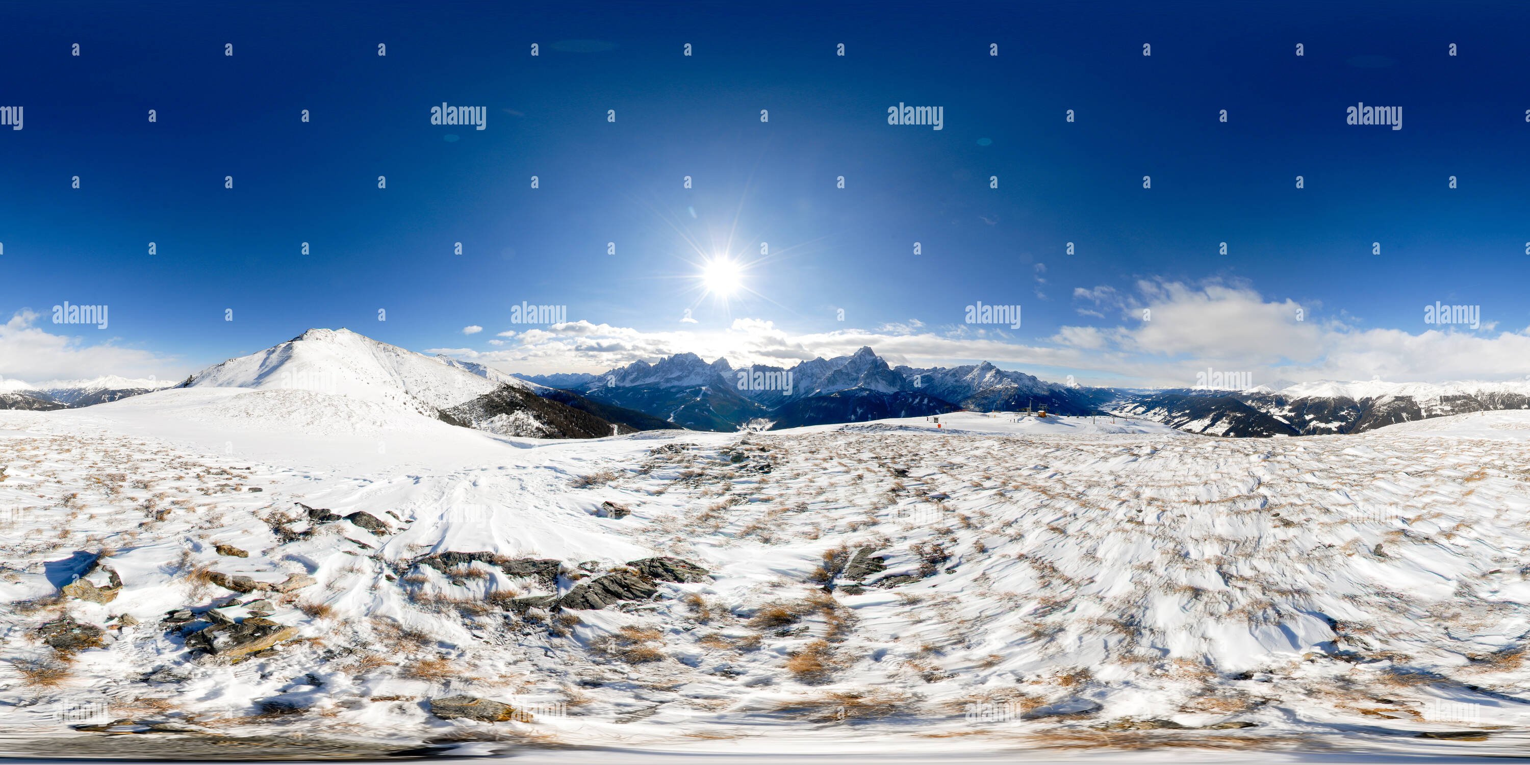 Elmo sesto Banque de photographies et d’images à haute résolution - Alamy