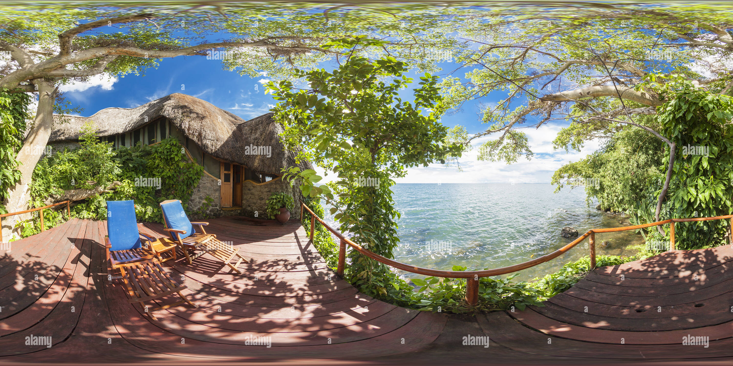 Mfangano island Banque de photographies et d’images à haute résolution ...