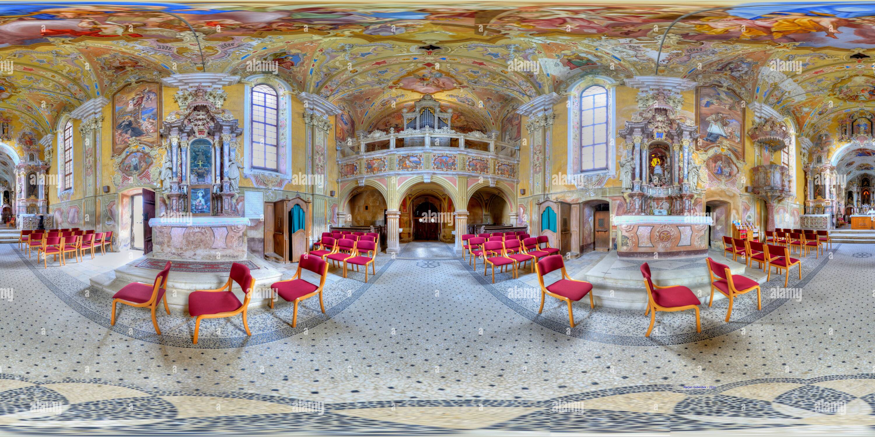 Rok church Banque de photographies et d’images à haute résolution - Alamy