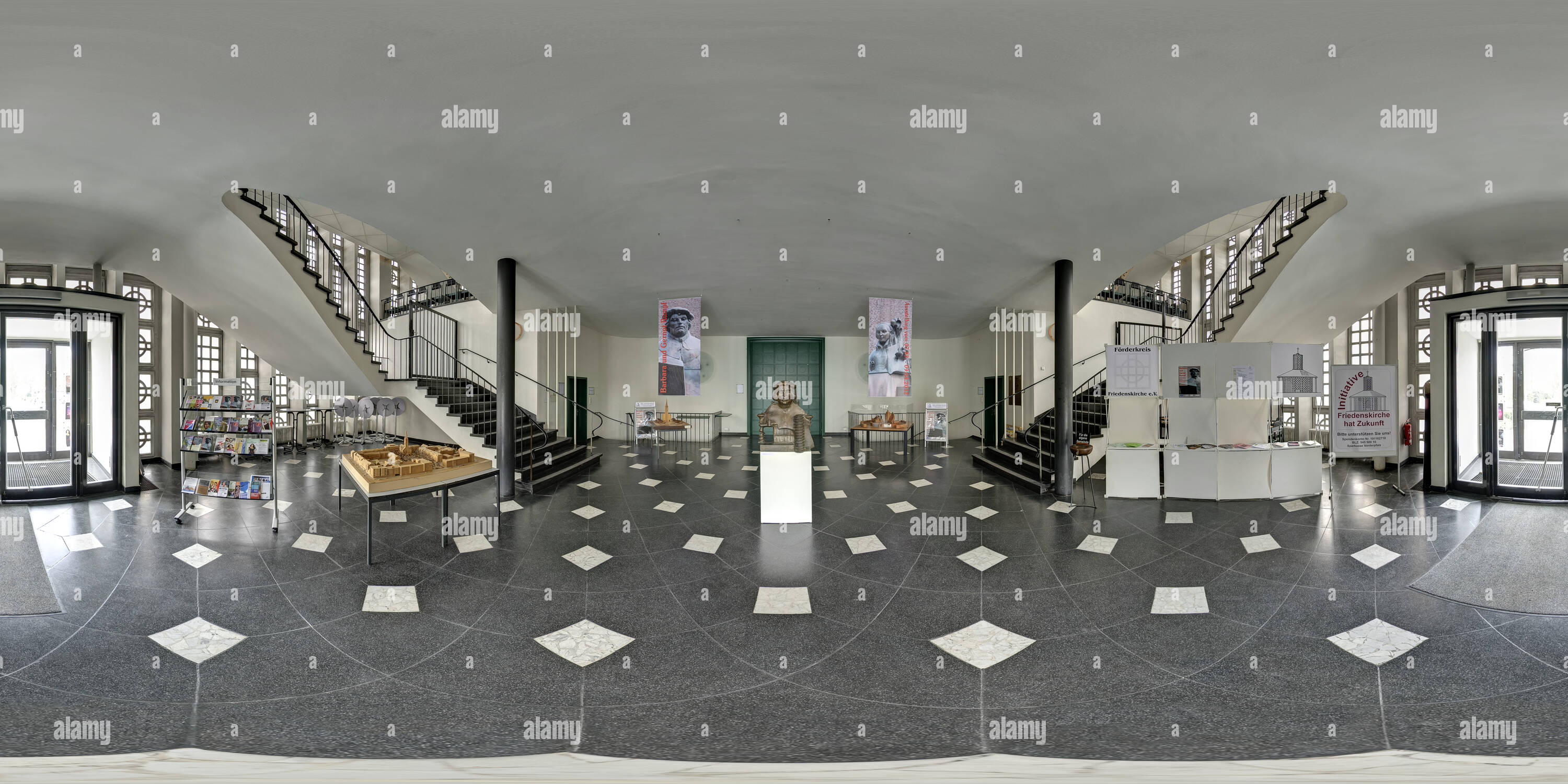 Barbara rumpf Banque de photographies et d’images à haute résolution ...