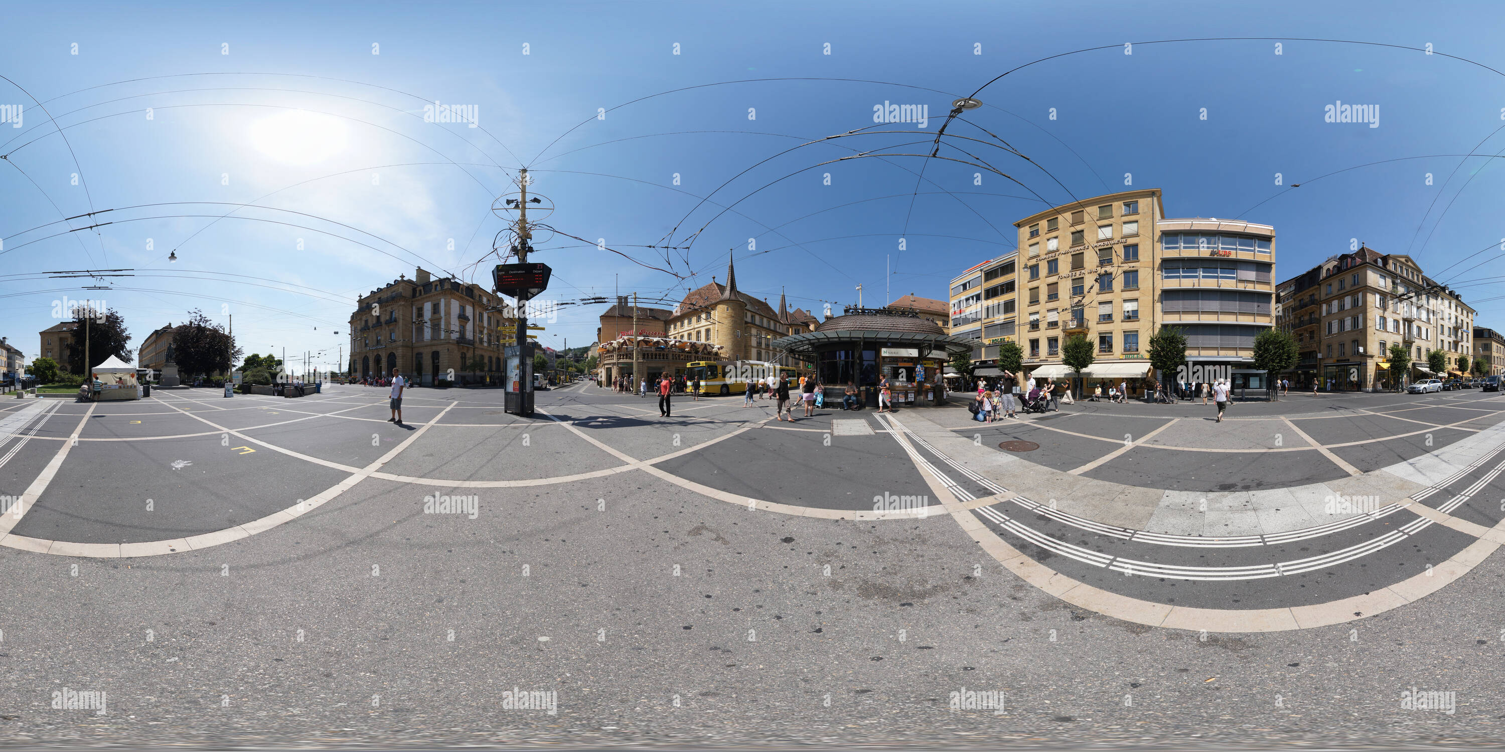 Place pury Banque de photographies et d’images à haute résolution - Alamy