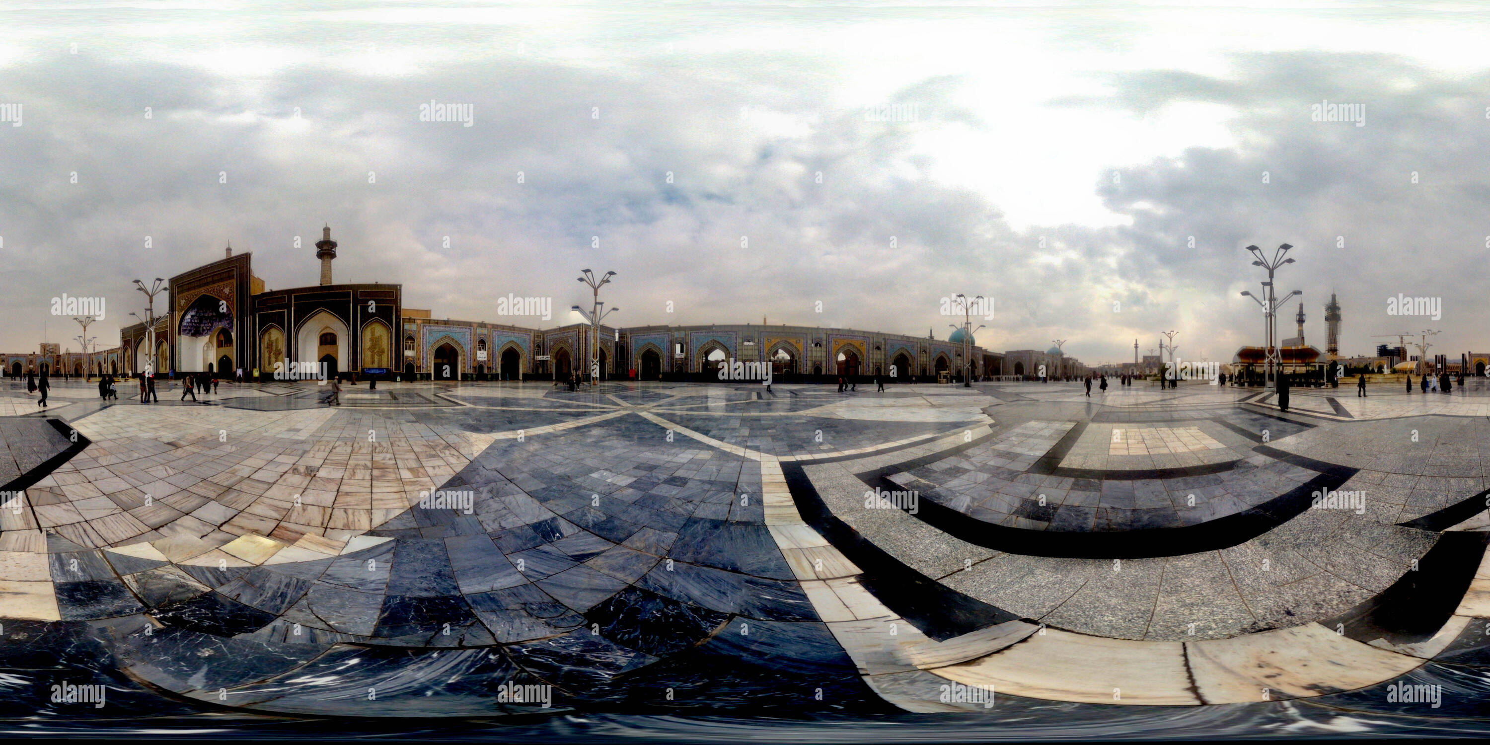 Mashhad iran Banque de photographies et d’images à haute résolution - Alamy