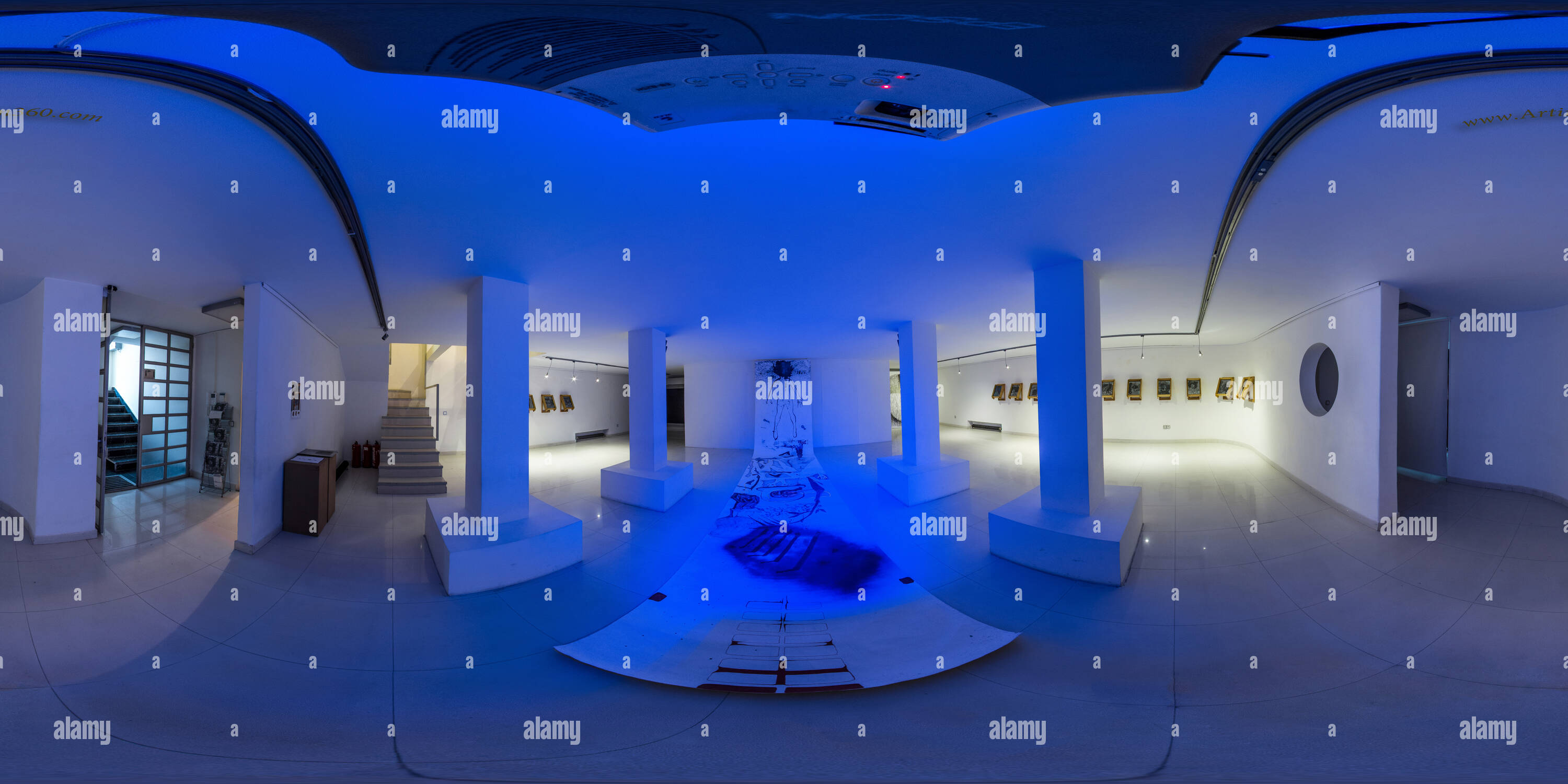 Maryam amini Banque de photographies et d’images à haute résolution - Alamy