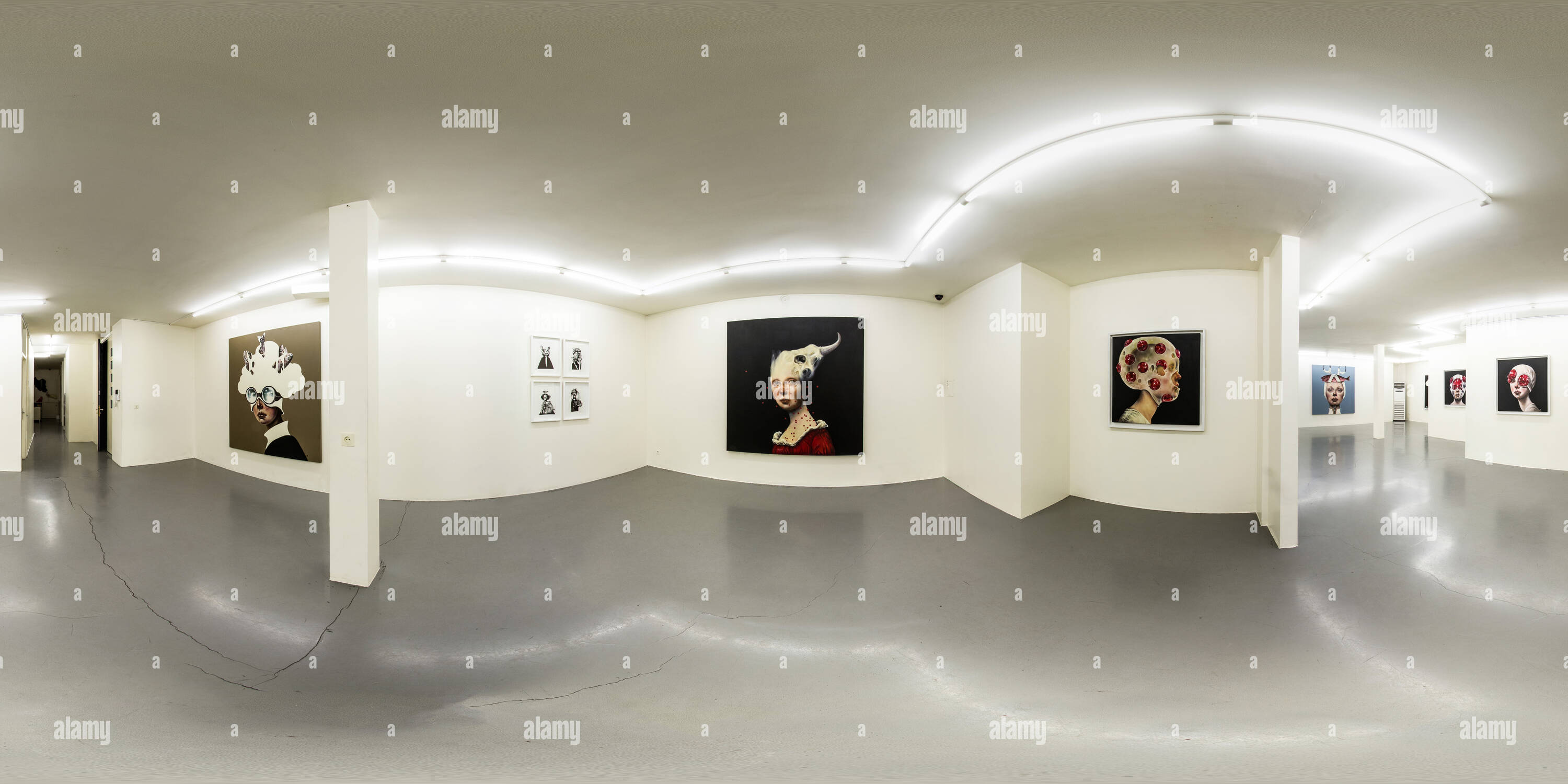 Etemad gallery Banque de photographies et d’images à haute résolution ...