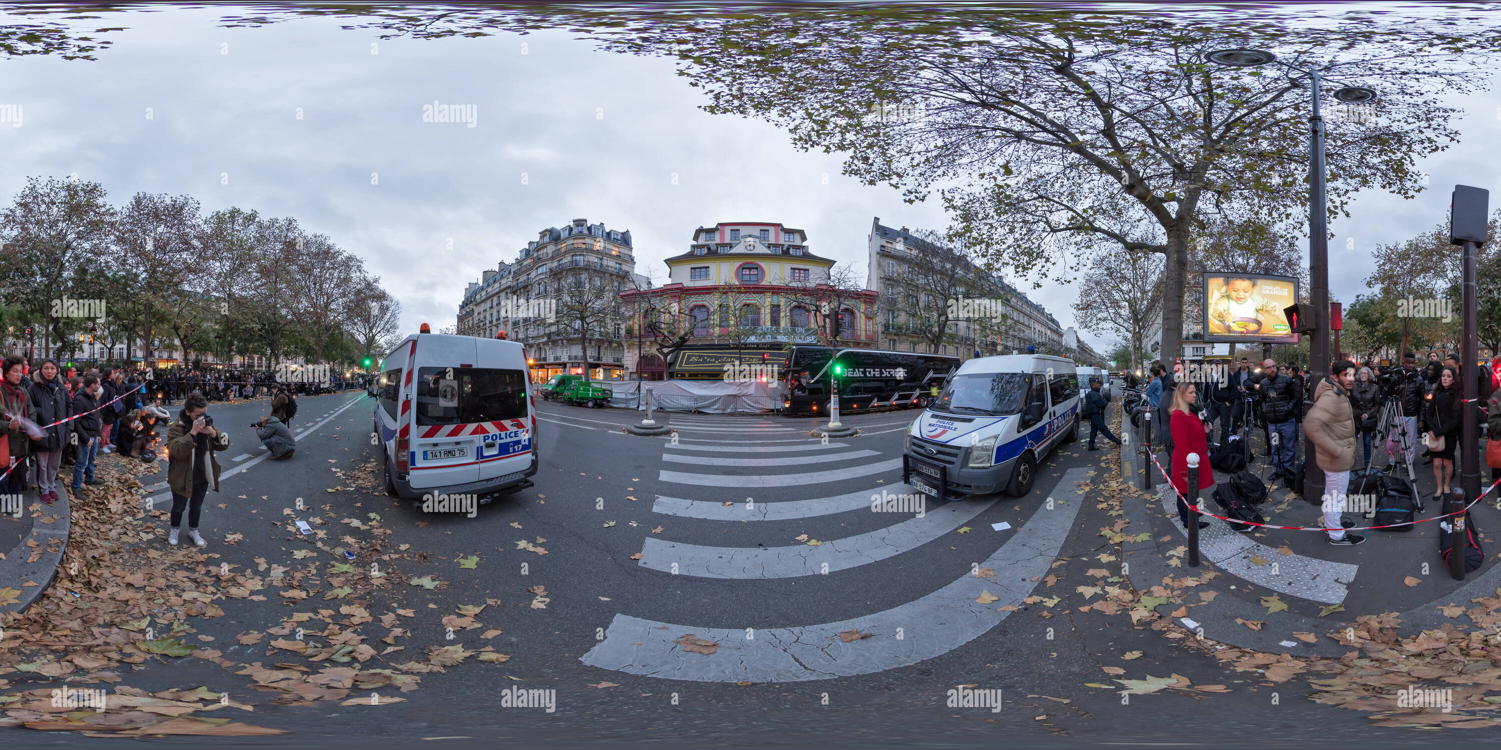 Le bataclan Banque de photographies et d’images à haute résolution - Alamy