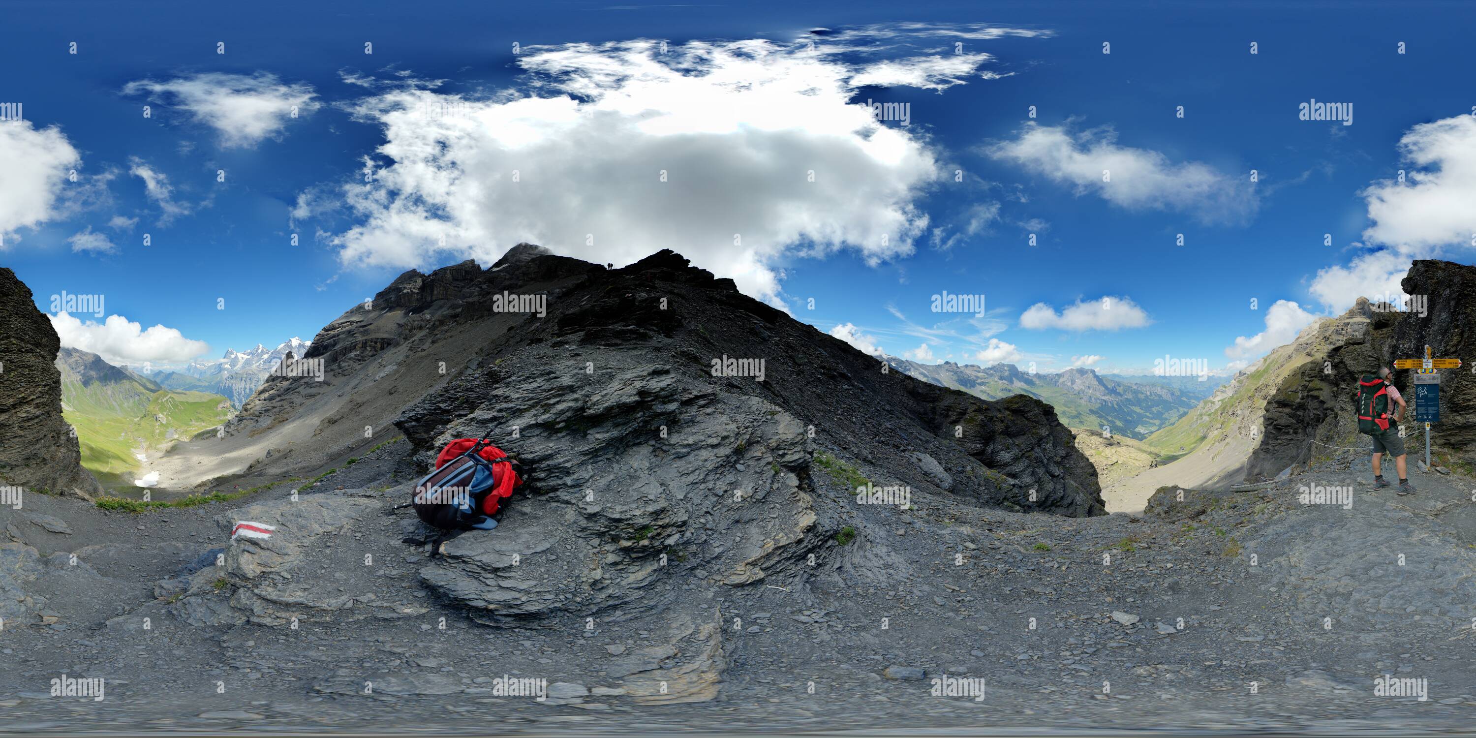 Passe sefinenfurgge Banque de photographies et d’images à haute ...