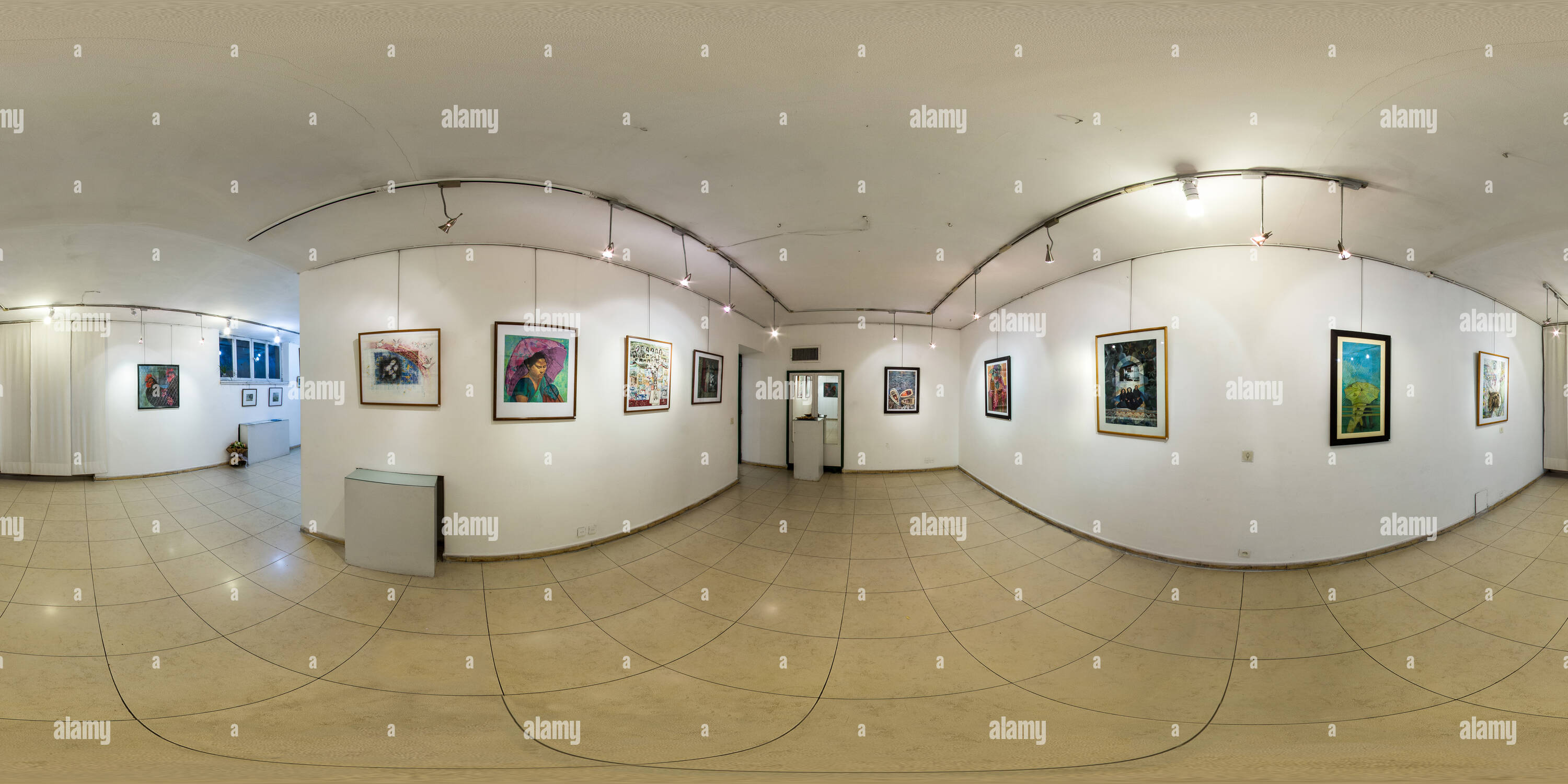 Nayereh pazoki Banque de photographies et d’images à haute résolution ...