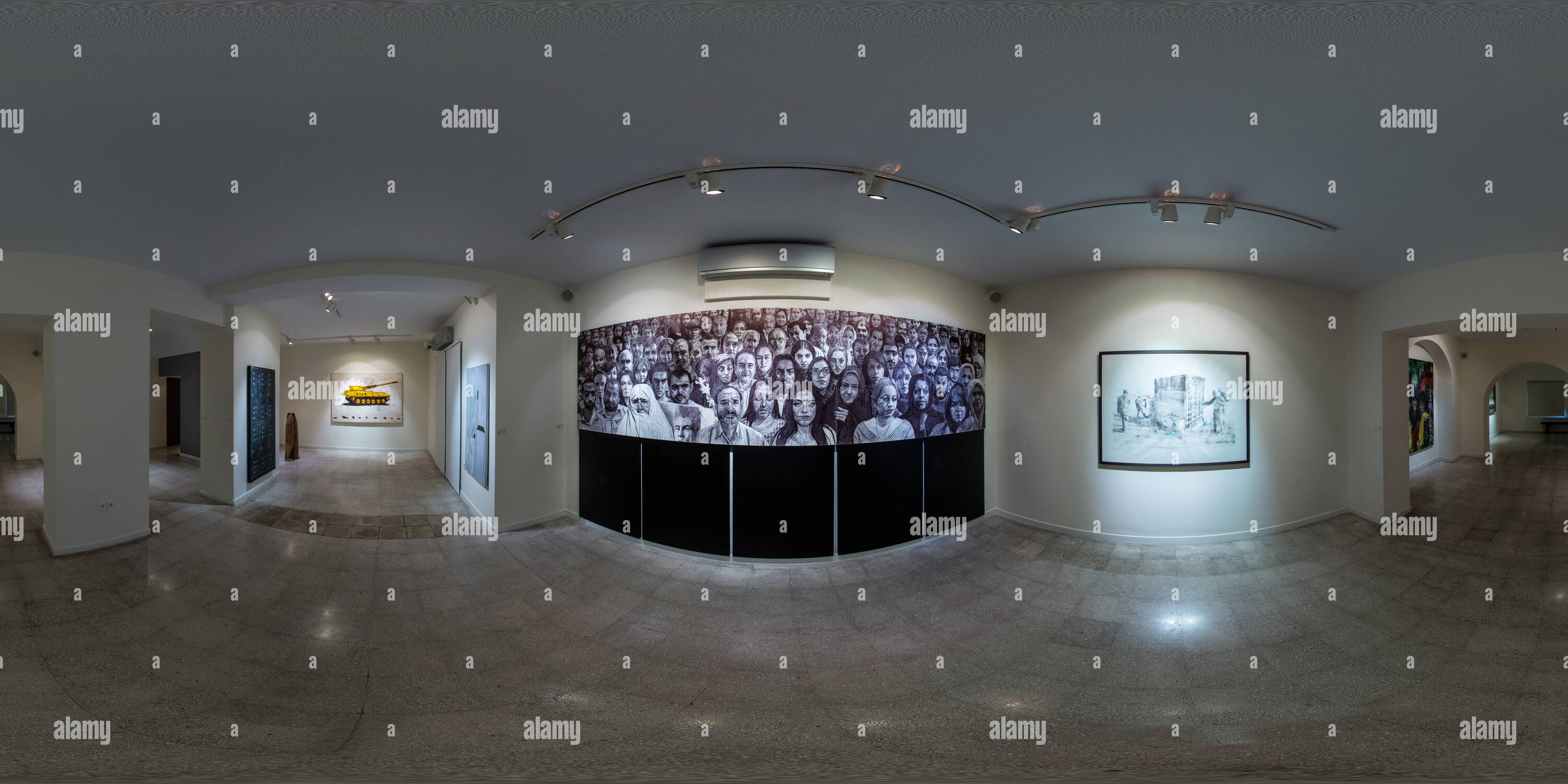 Reza azimian Banque de photographies et d’images à haute résolution - Alamy