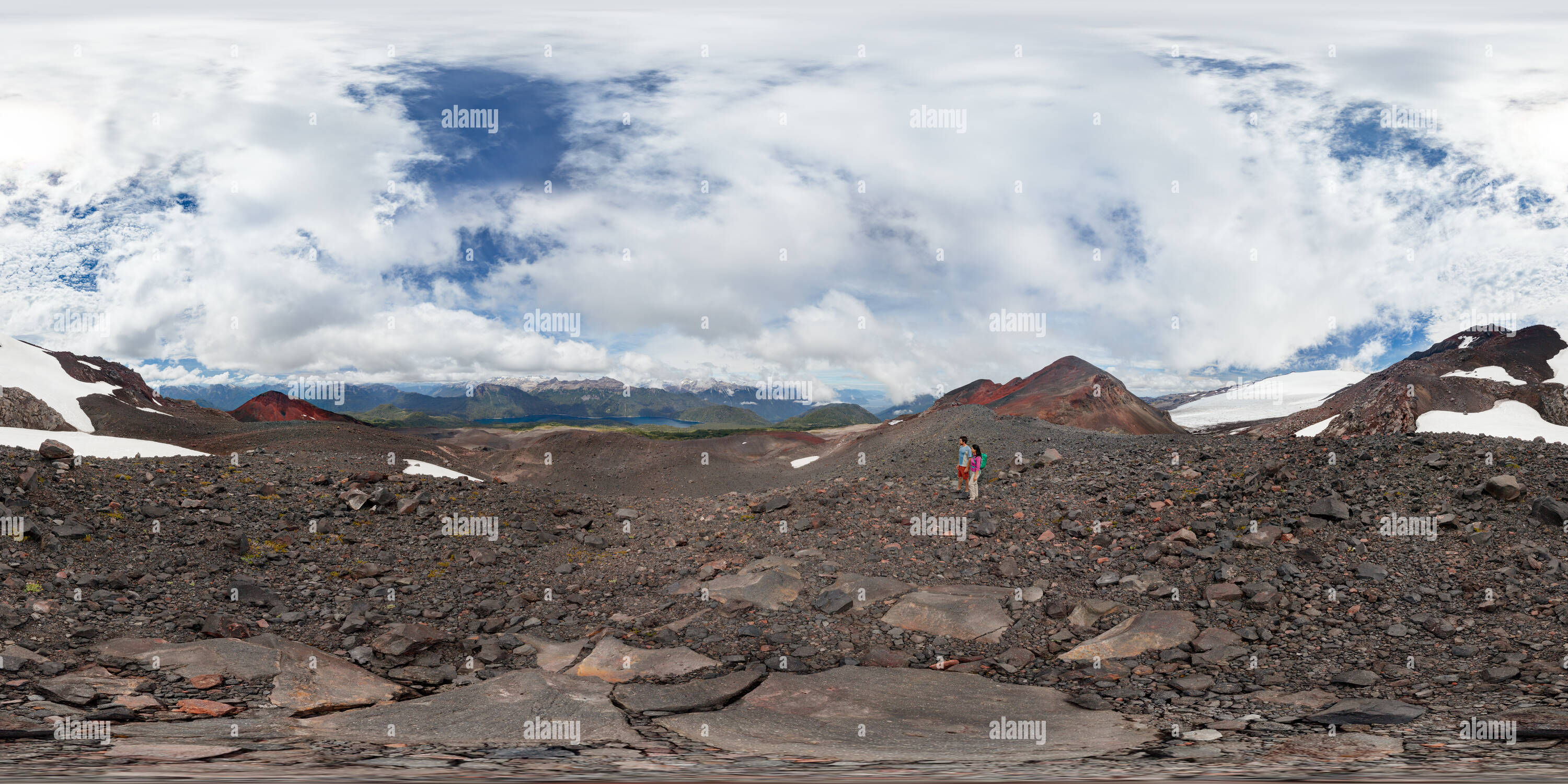 Volcan yates Banque de photographies et d’images à haute résolution - Alamy