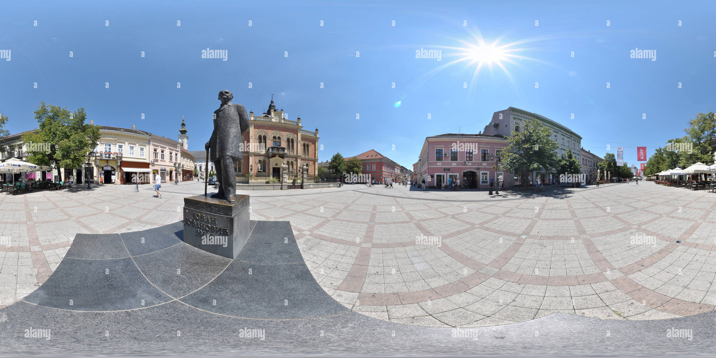 Jovan jovanovic Banque de photographies et d’images à haute résolution ...