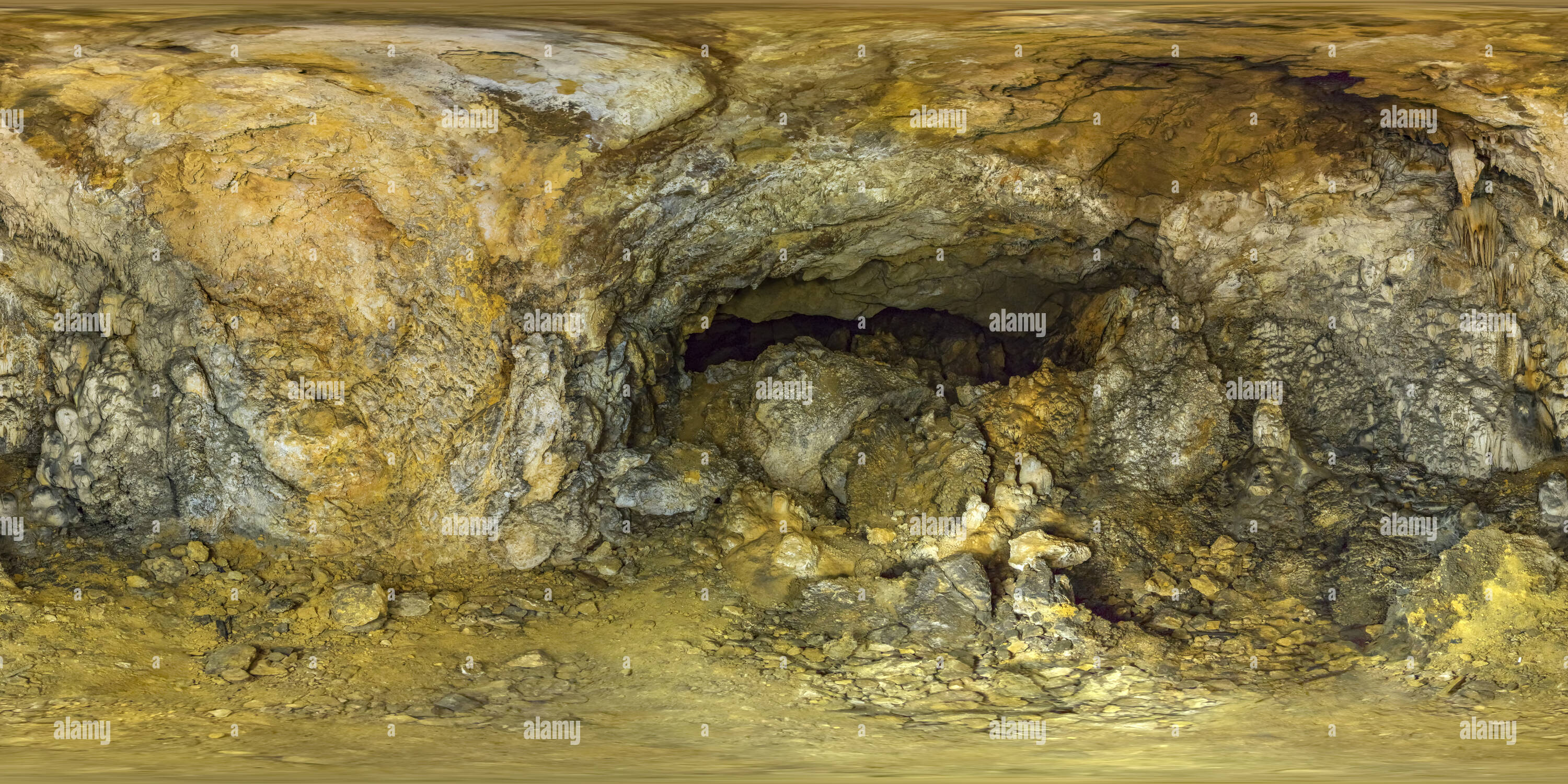 Grotte de calti Banque de photographies et d’images à haute résolution ...