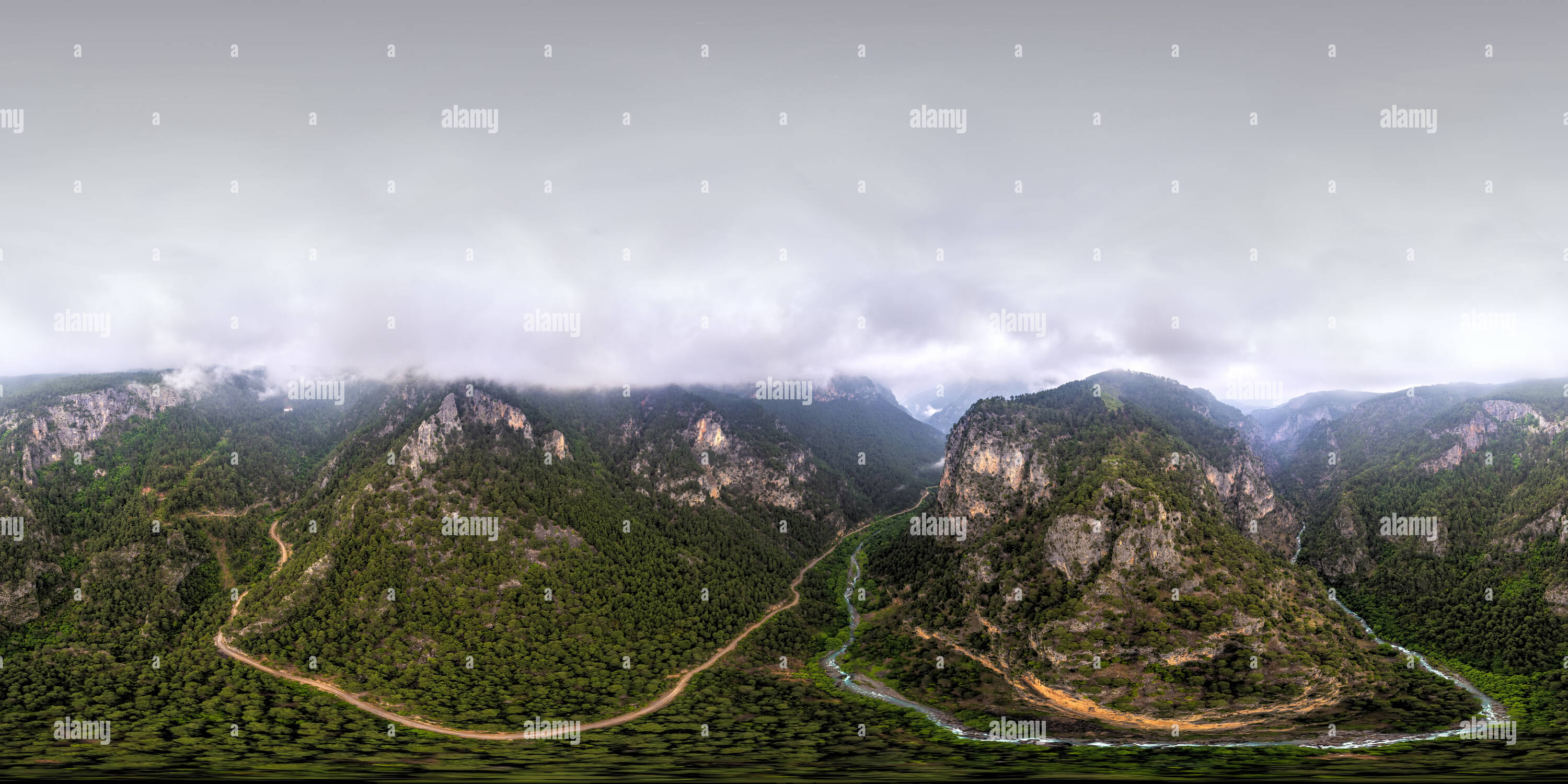 Papazin bahcesi Banque de photographies et d’images à haute résolution ...