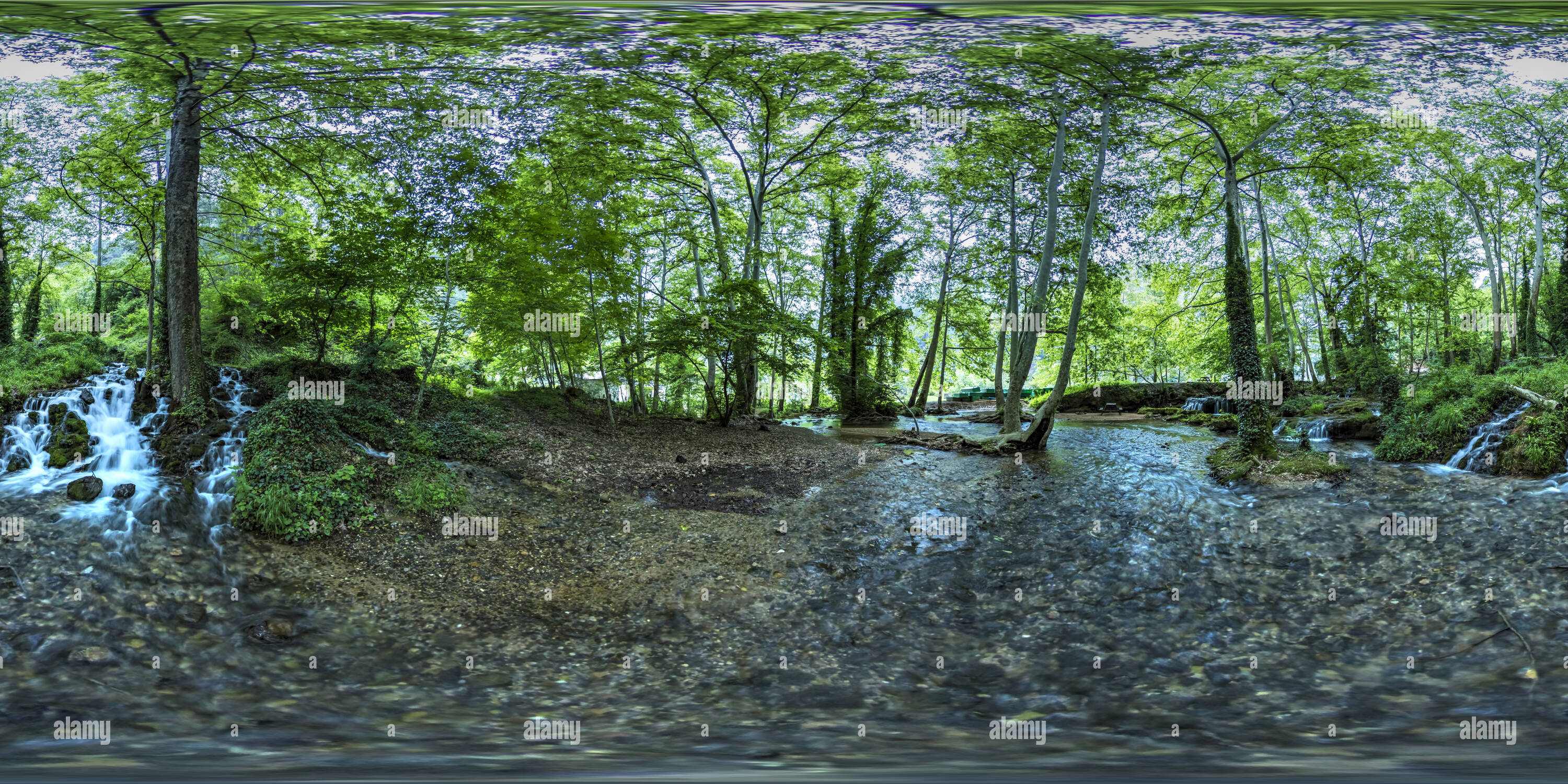 Papazin bahcesi Banque de photographies et d’images à haute résolution ...