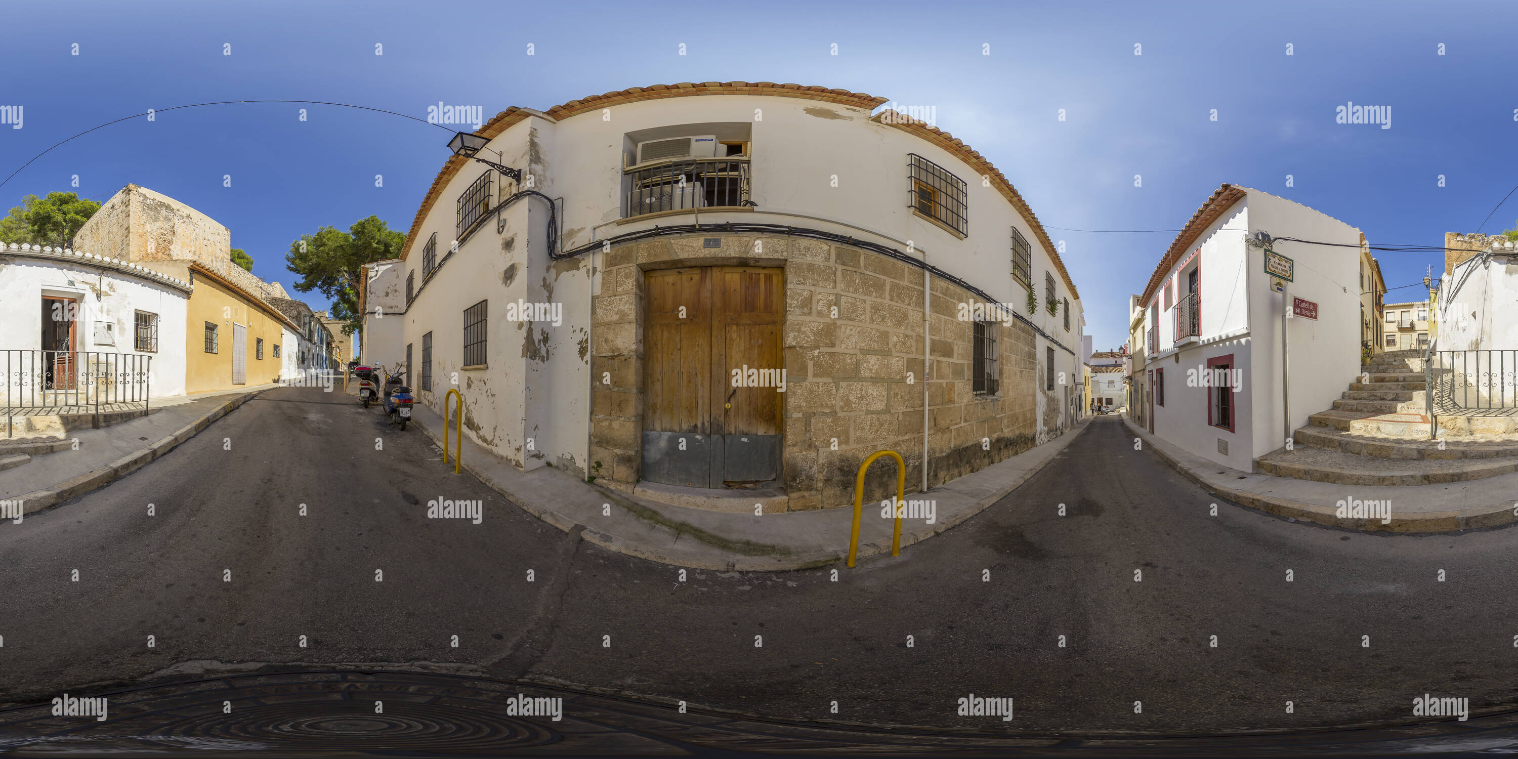 Olivera street Banque de photographies et d’images à haute résolution ...