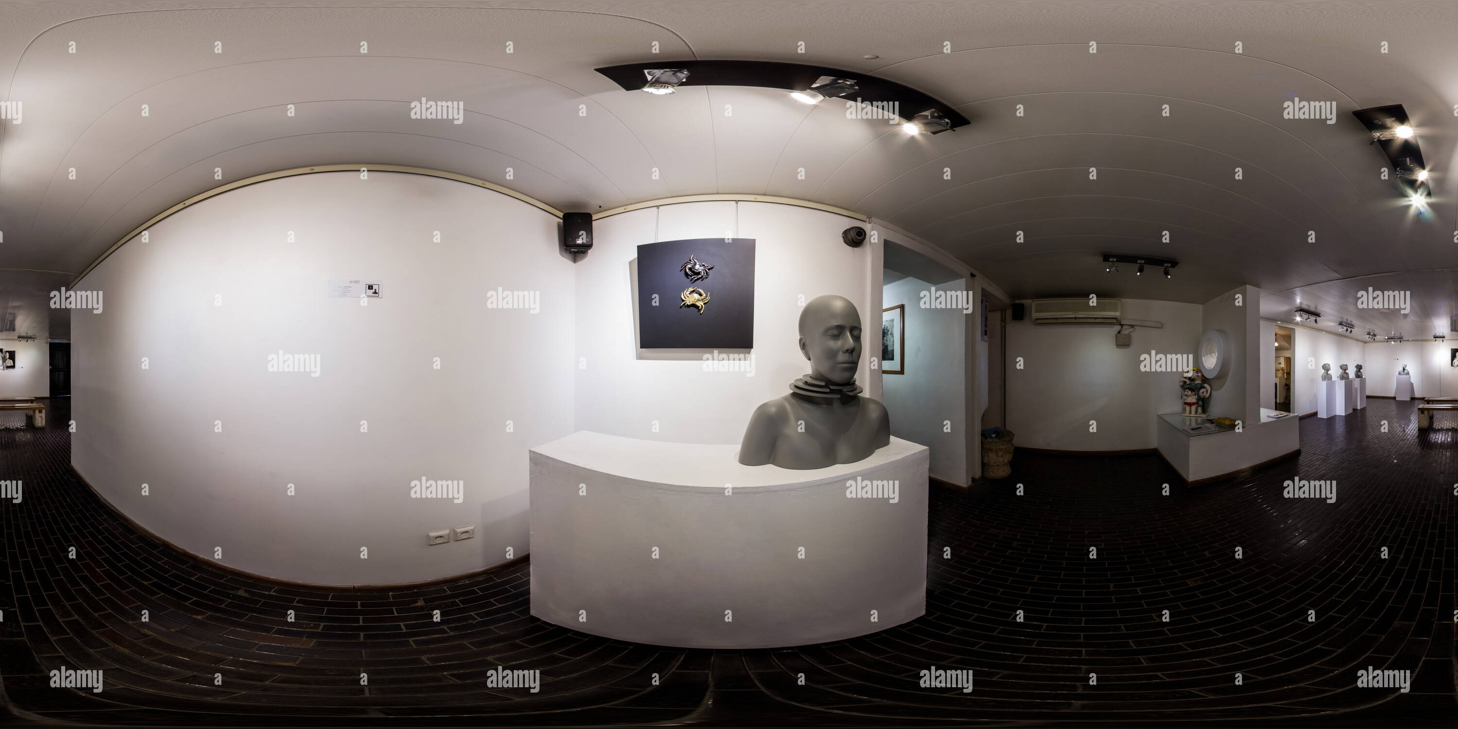 Seyhoun art gallery Banque de photographies et d’images à haute ...