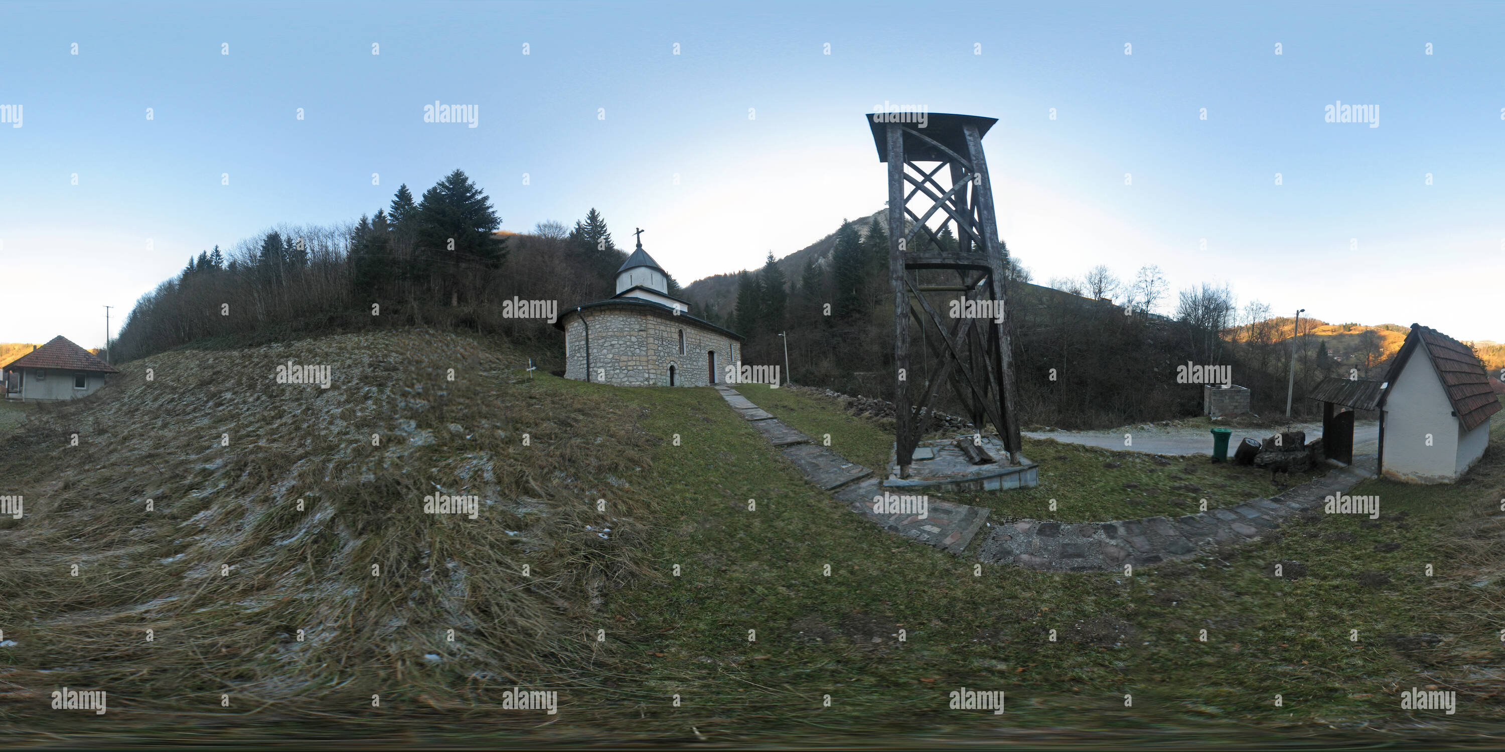 Bela reka Banque de photographies et d’images à haute résolution - Alamy