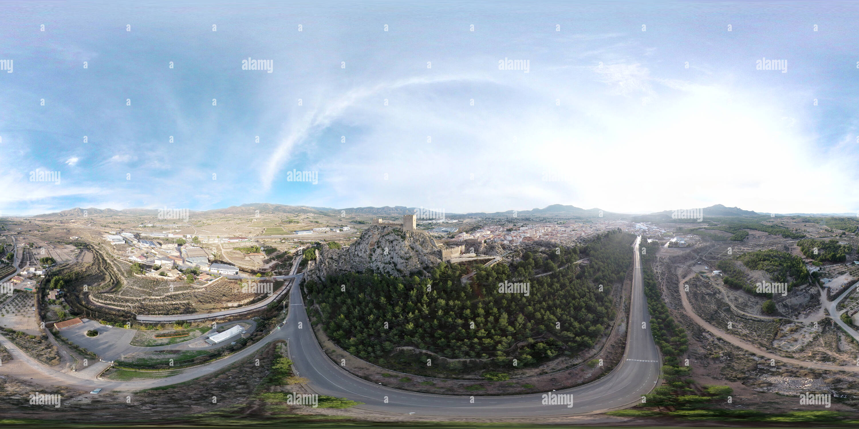 Sax alicante Banque de photographies et d’images à haute résolution - Alamy