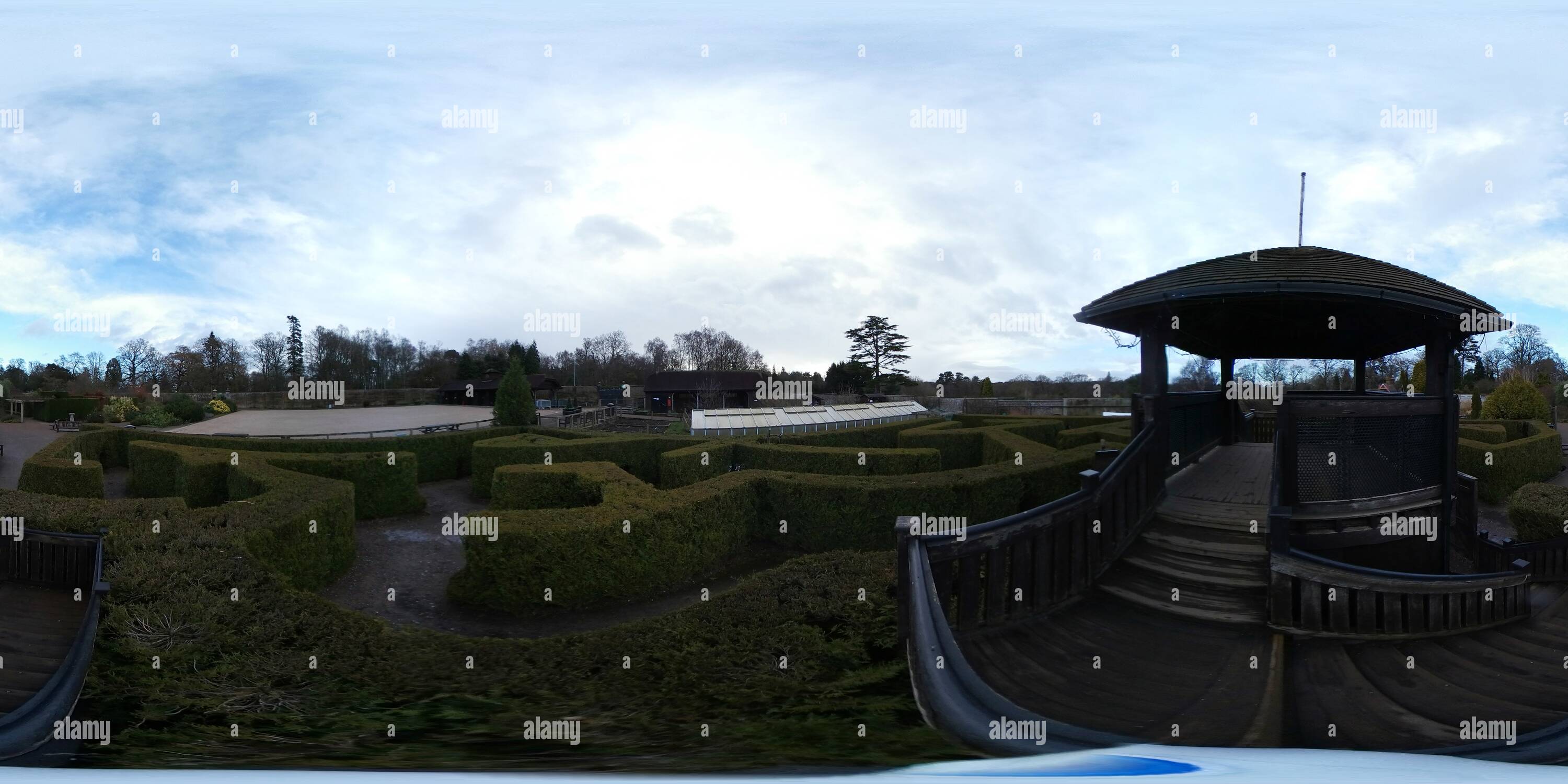 Tilgate park Banque de photographies et d’images à haute résolution - Alamy