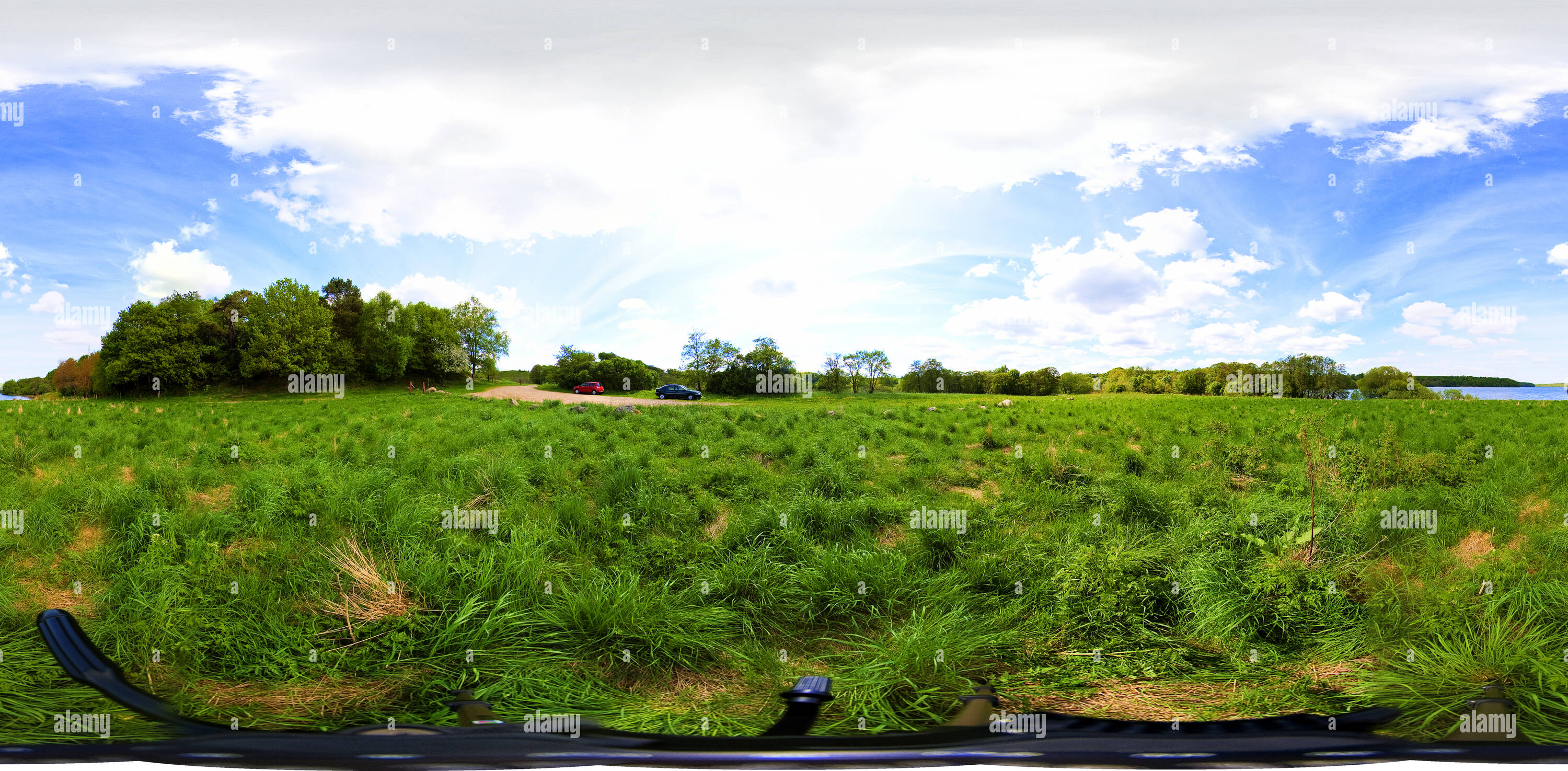 Almind so Banque de photographies et d’images à haute résolution - Alamy