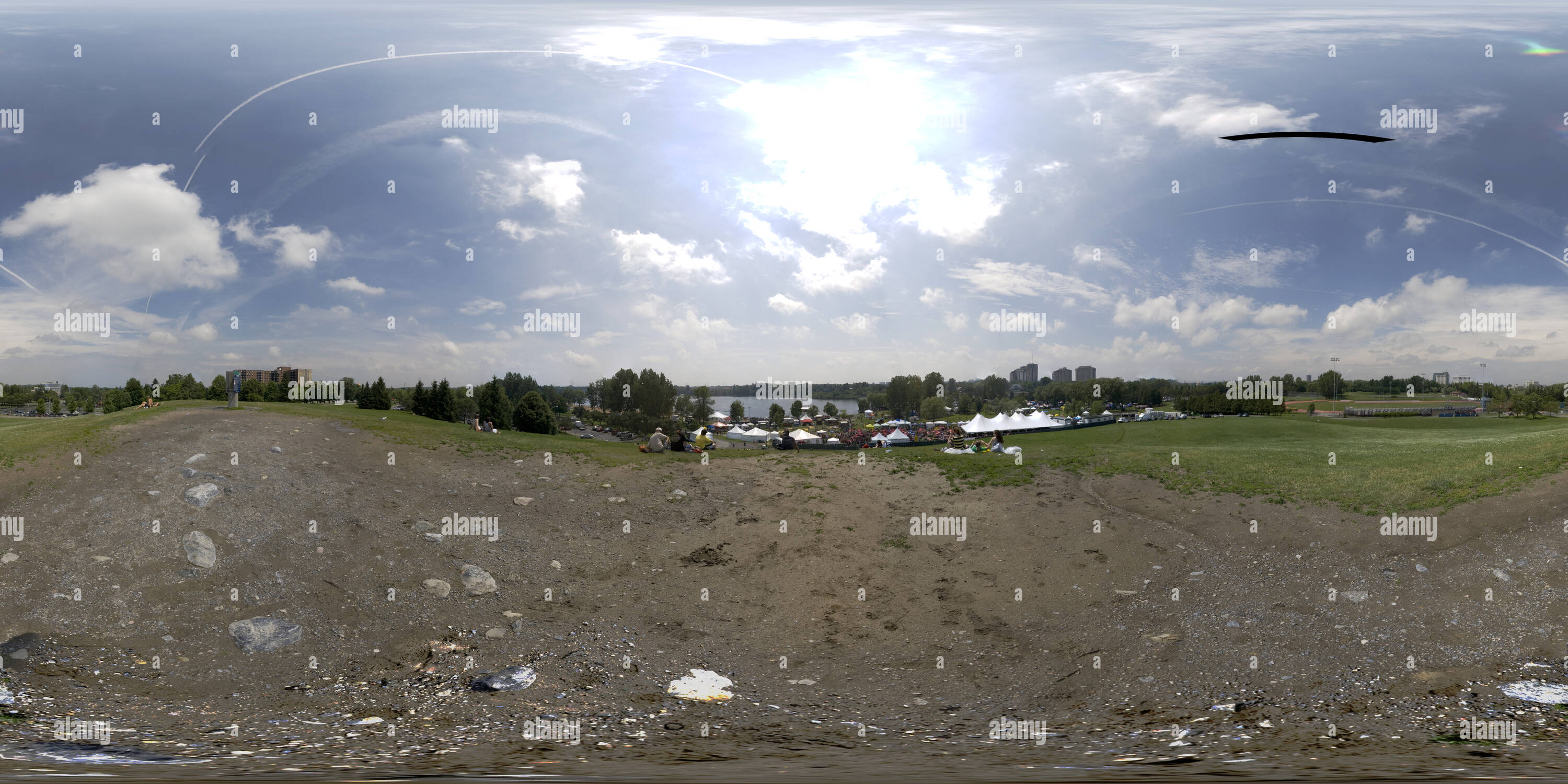 Mooneys bay Banque de photographies et d’images à haute résolution - Alamy