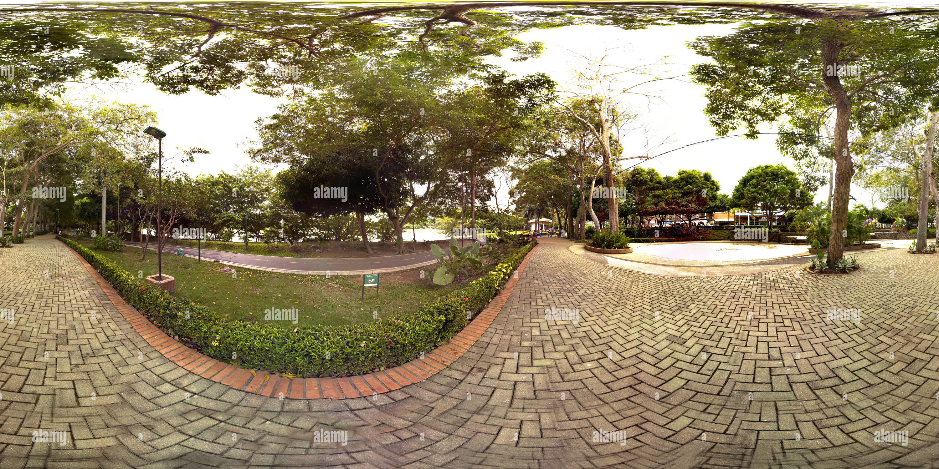 Rio sinu Banque de photographies et d’images à haute résolution - Alamy