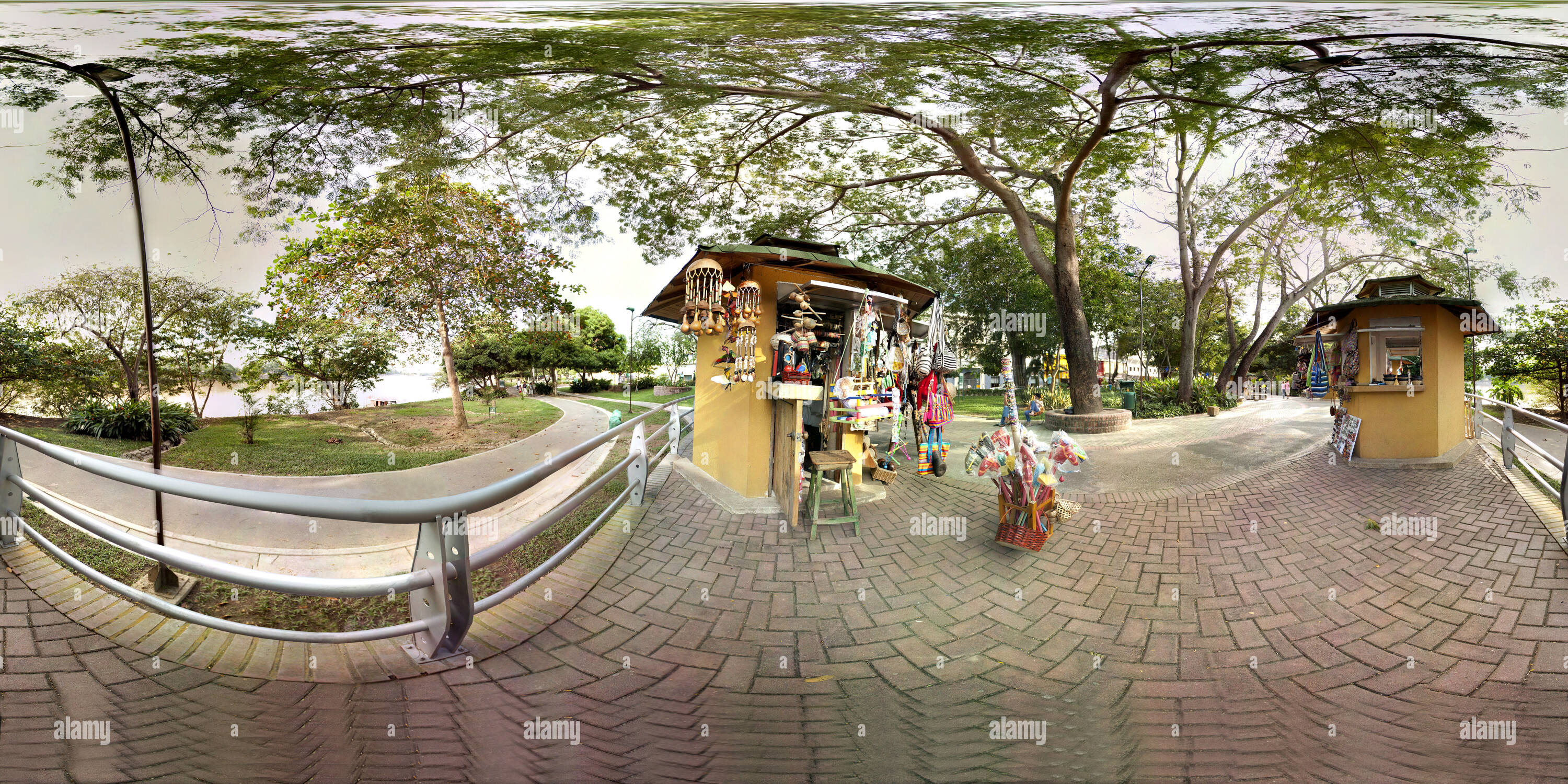 Rio sinu Banque de photographies et d’images à haute résolution - Alamy