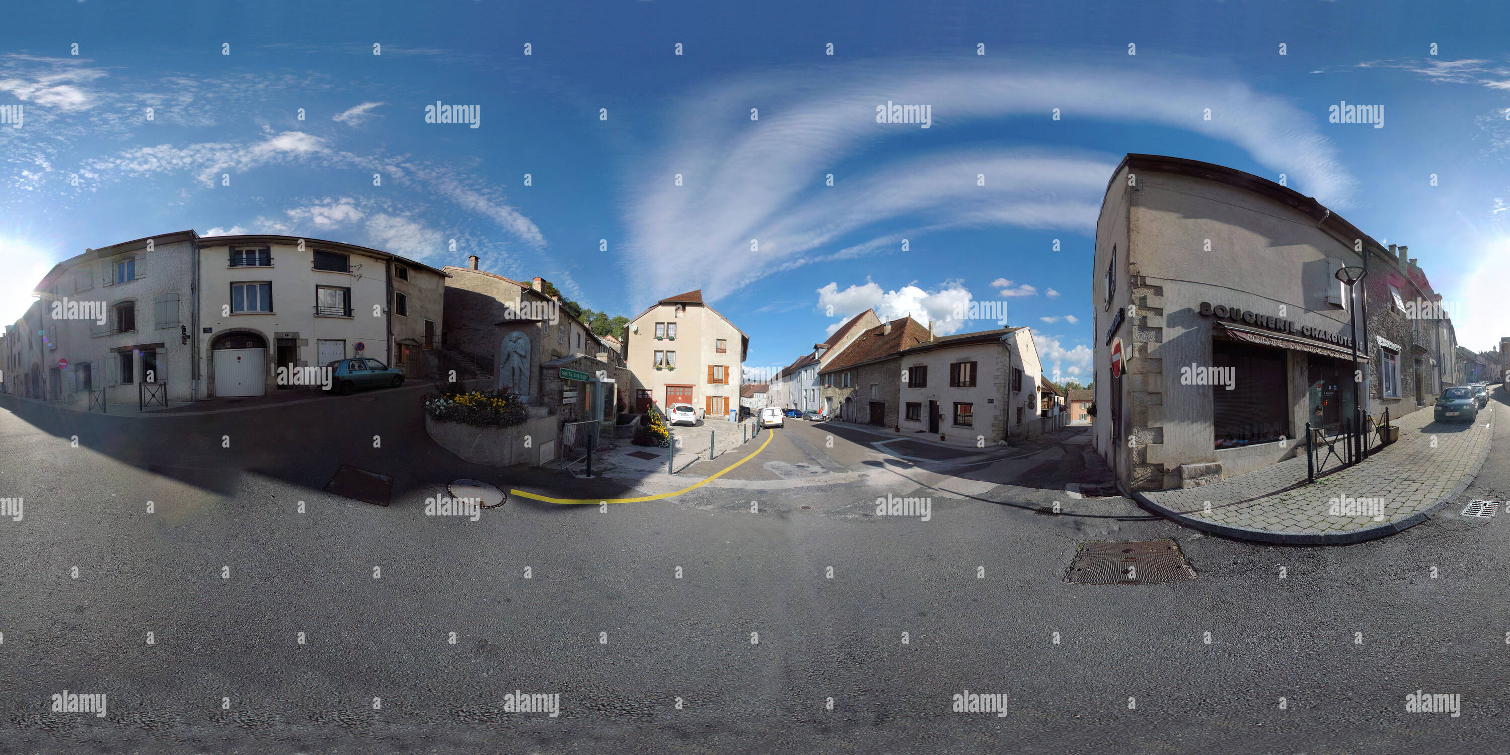 Cadet roussel Banque de photographies et d’images à haute résolution ...