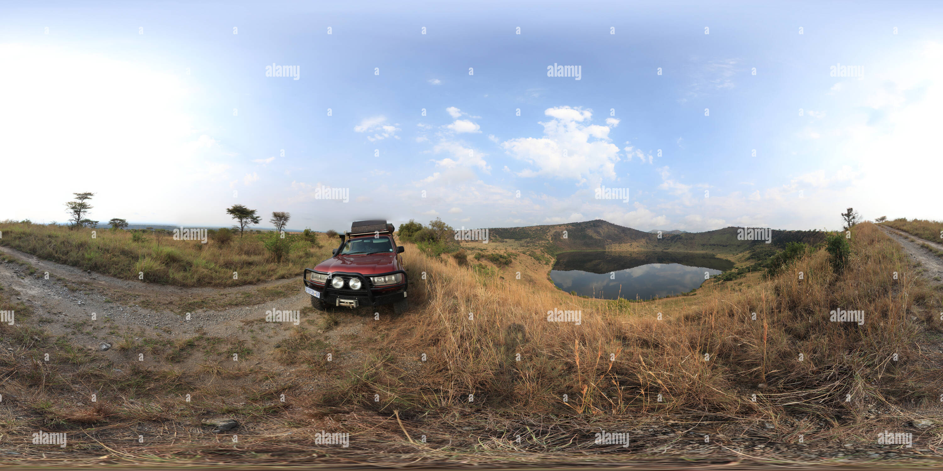 Lac kitagata Banque de photographies et d’images à haute résolution - Alamy