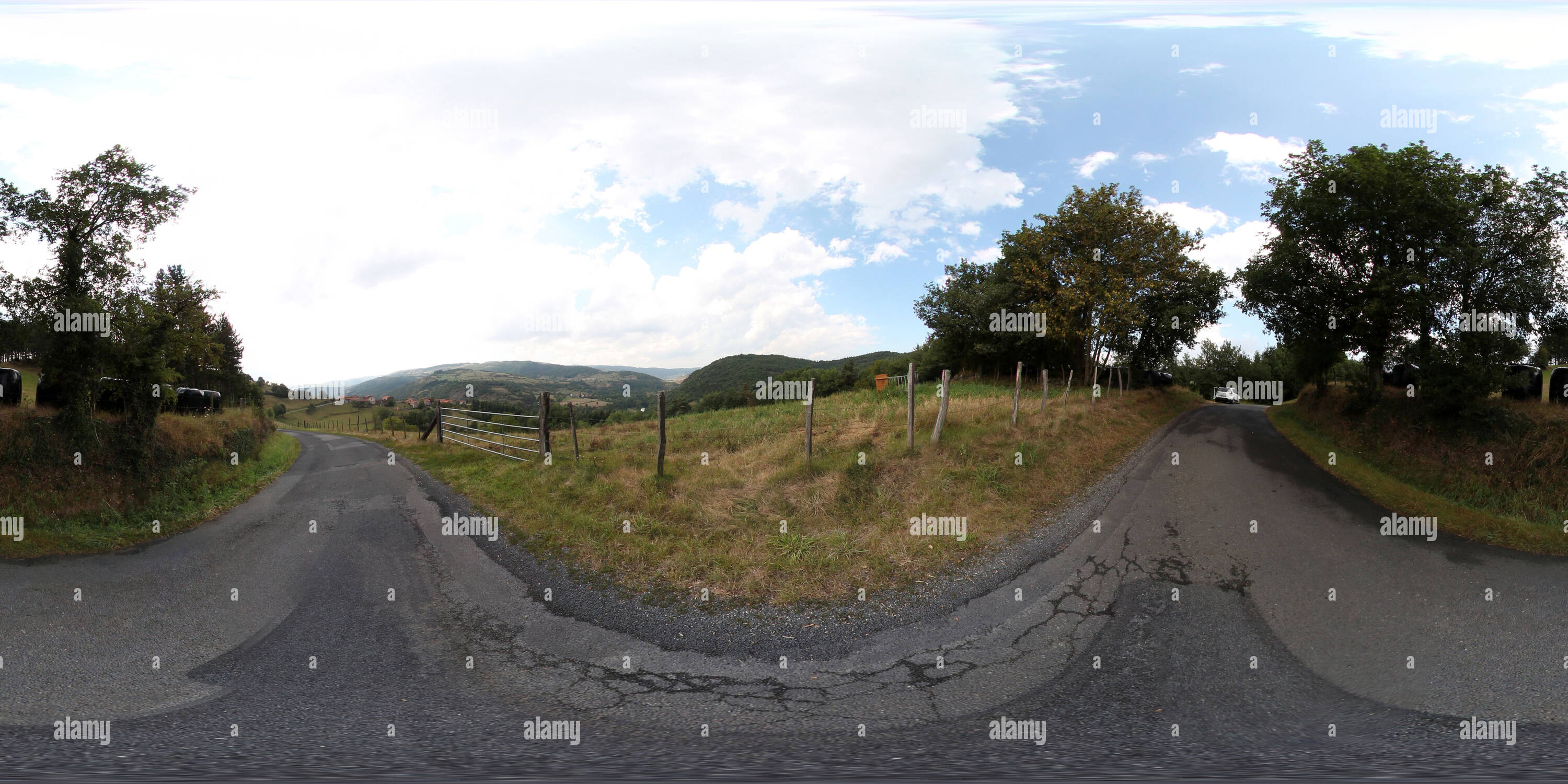 Le pouget Banque de photographies et d’images à haute résolution - Alamy