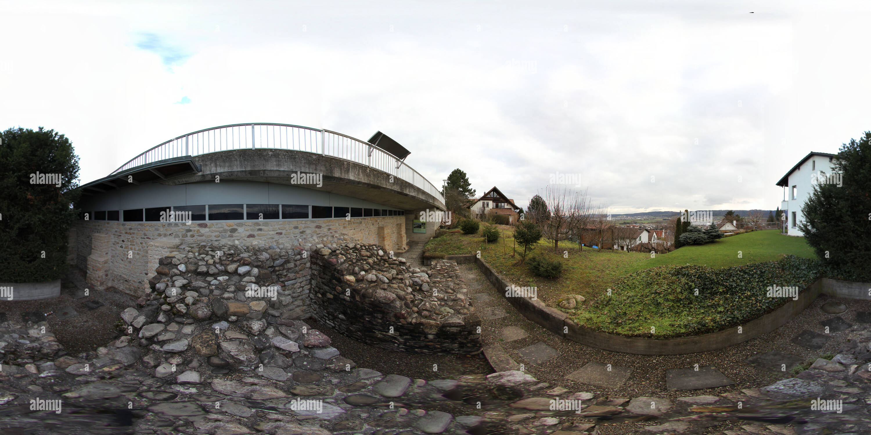 Buchs switzerland Banque de photographies et d’images à haute ...