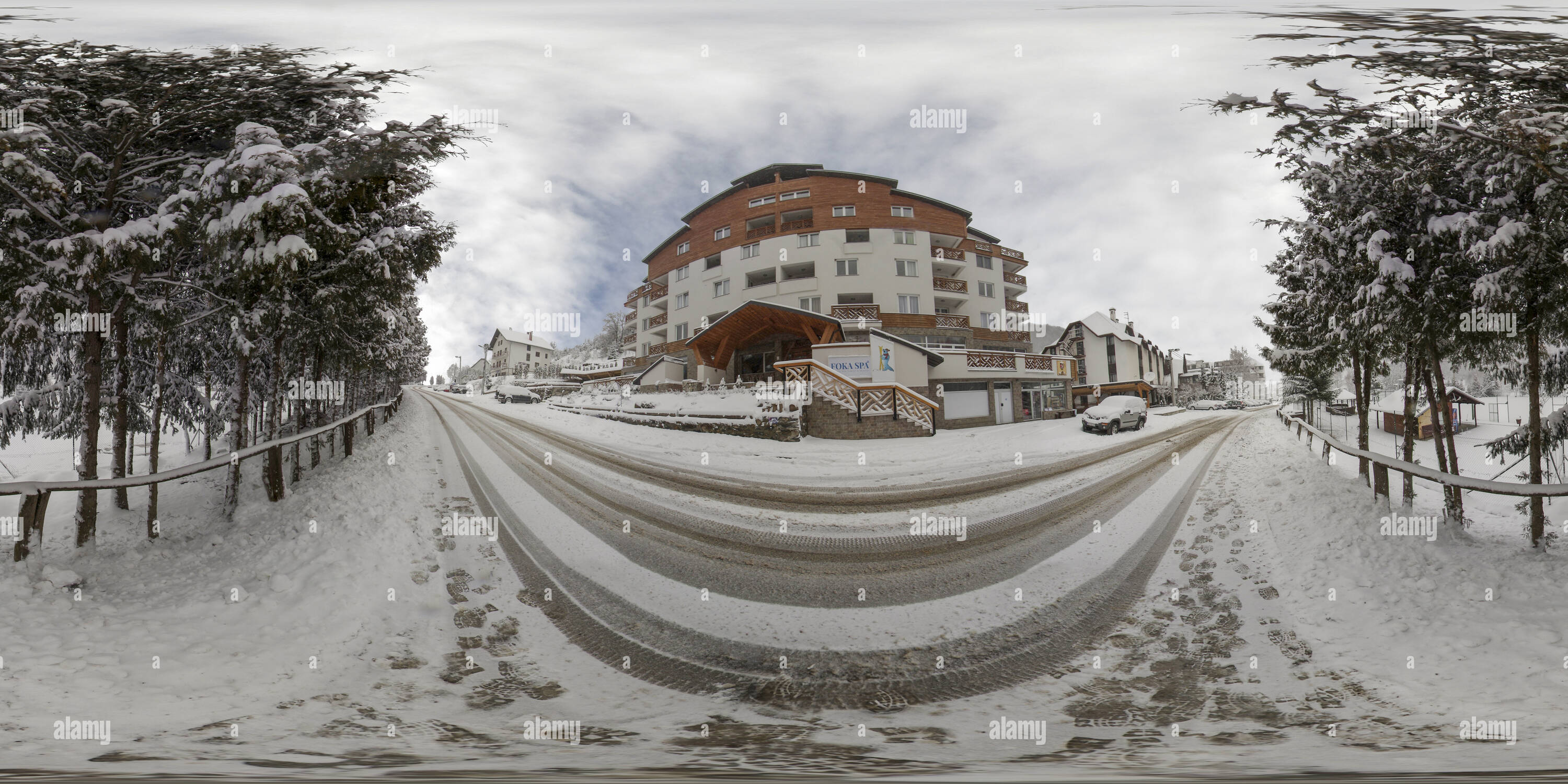 Bela reka Banque de photographies et d’images à haute résolution - Alamy