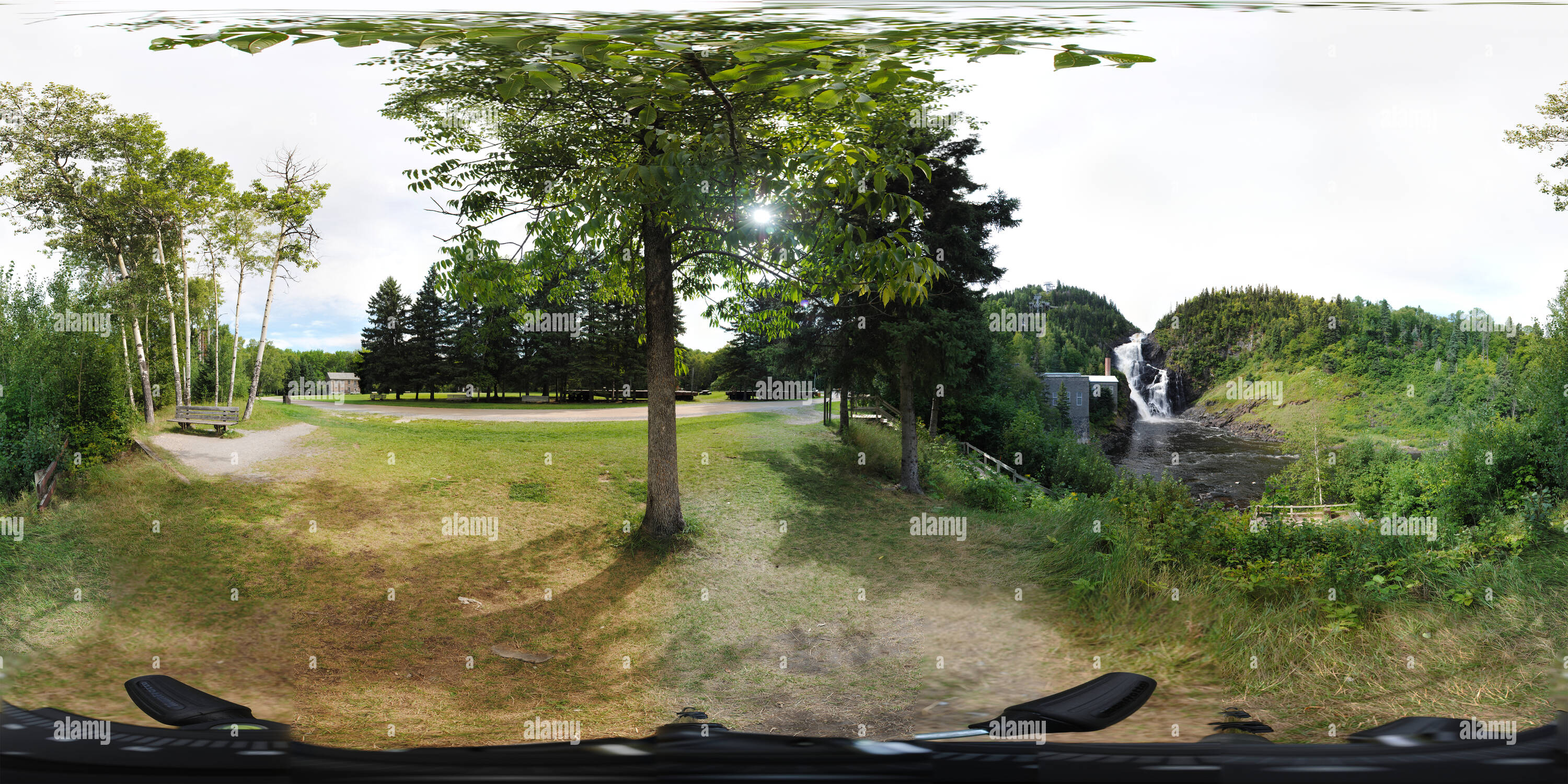 Val jalbert Banque de photographies et d’images à haute résolution - Alamy