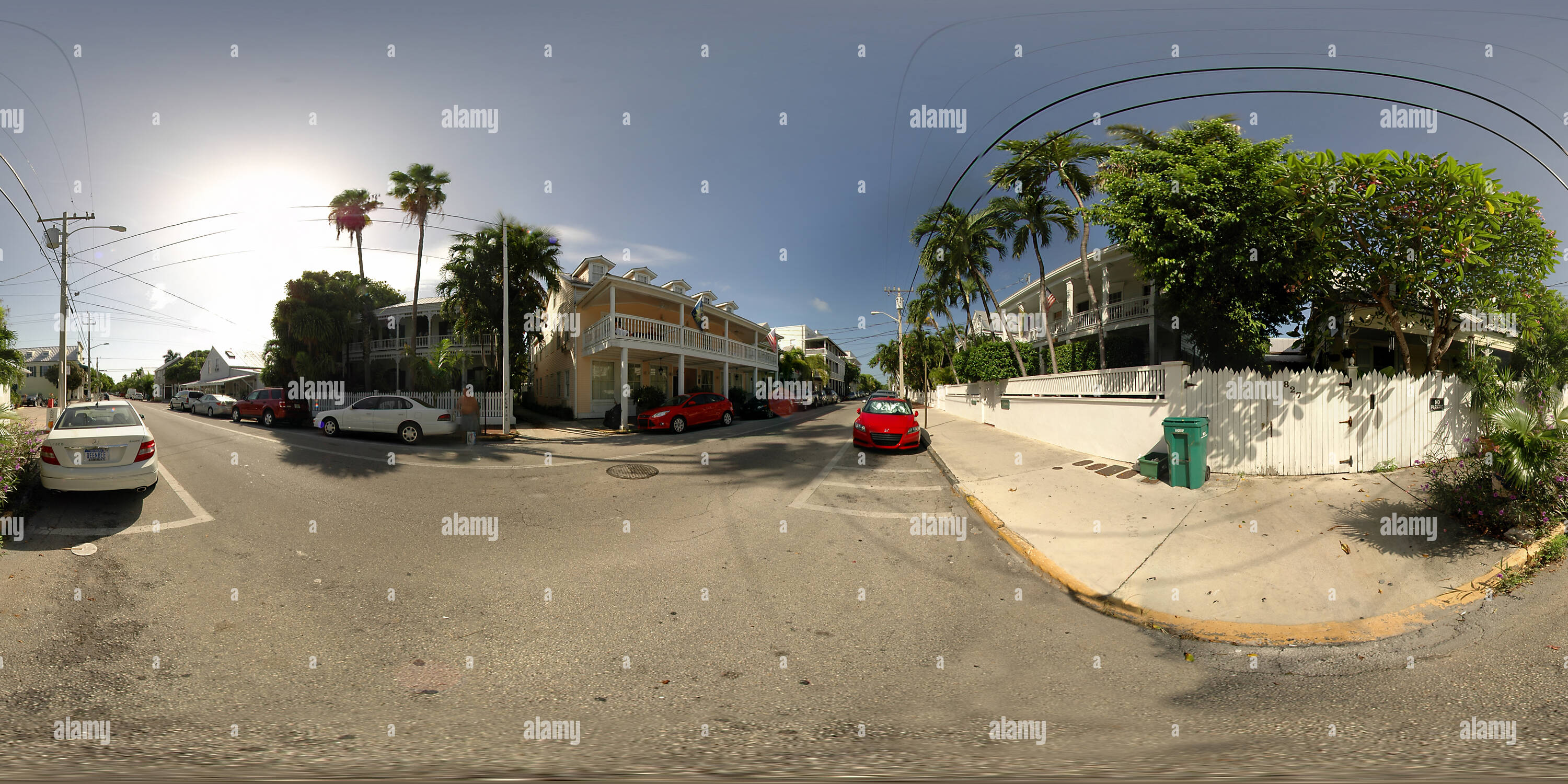 Fleming st Banque de photographies et d’images à haute résolution - Alamy