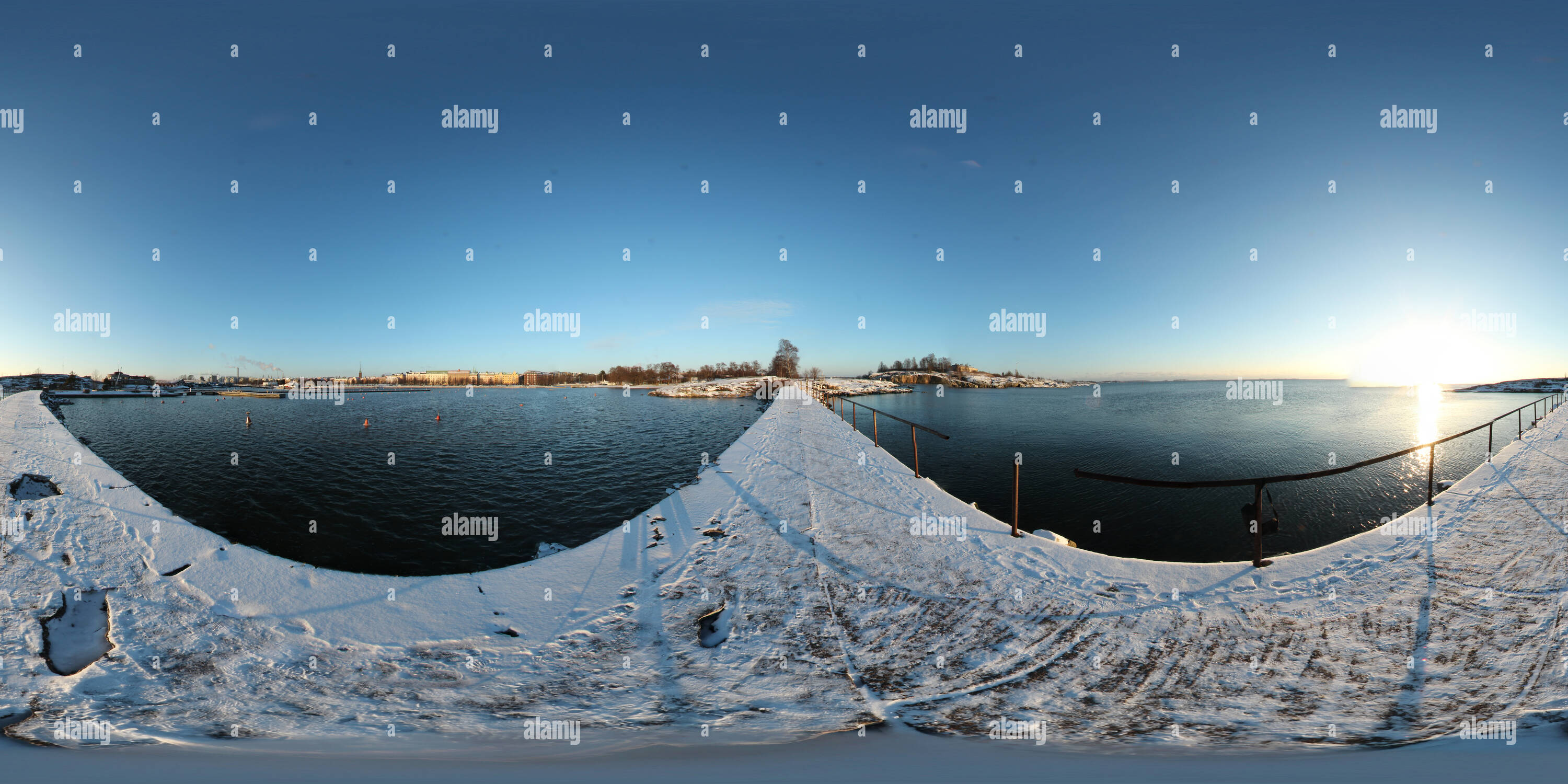 Uunisaari Banque de photographies et d’images à haute résolution - Alamy