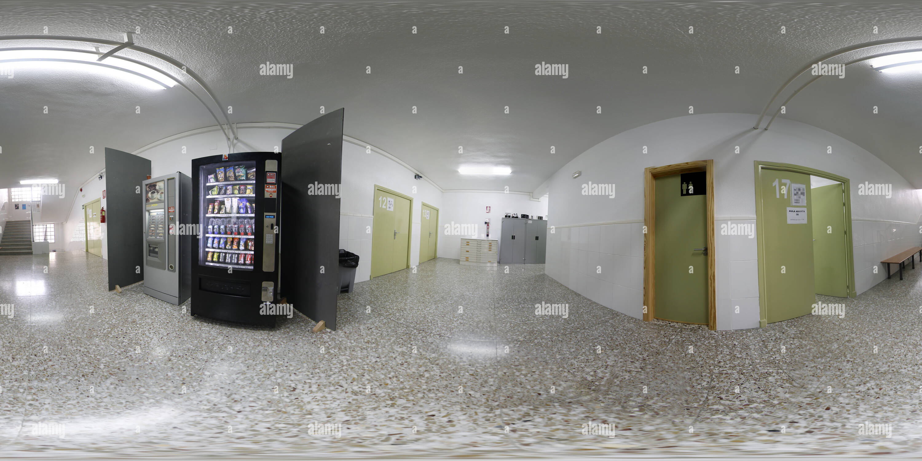 Esd 1 Banque de photographies et d’images à haute résolution - Alamy