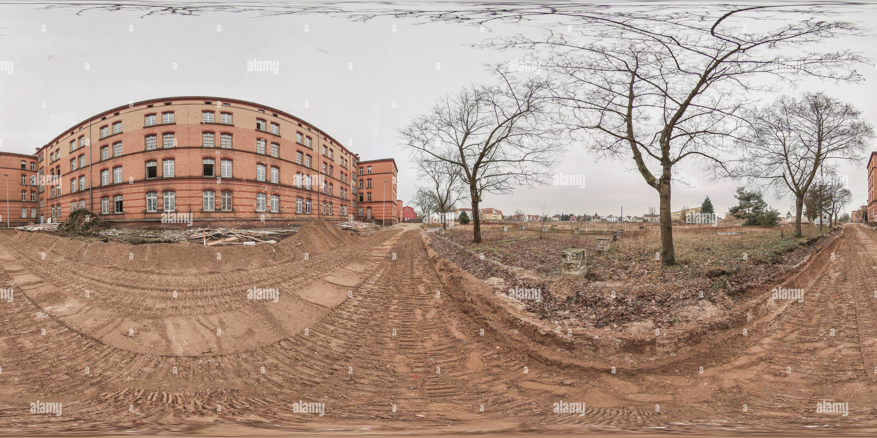 Batiment militaire Banque de photographies et d’images à haute ...