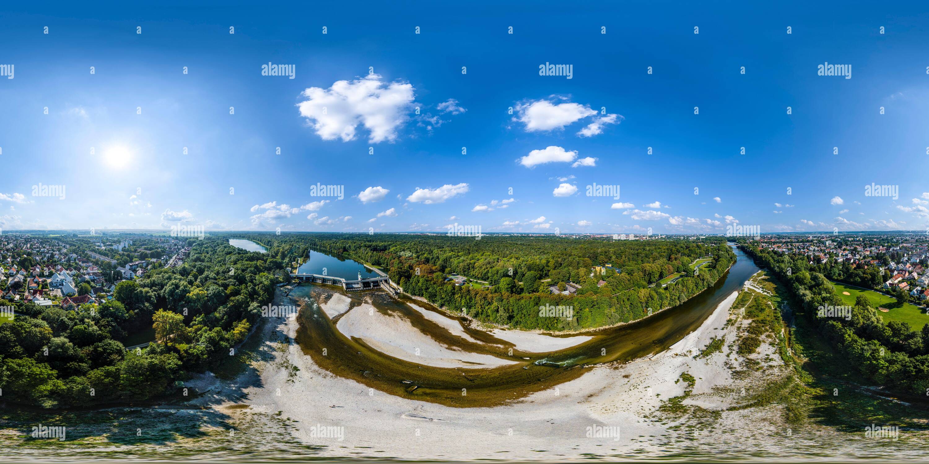 360 panorama immagini e fotografie stock ad alta risoluzione - Alamy
