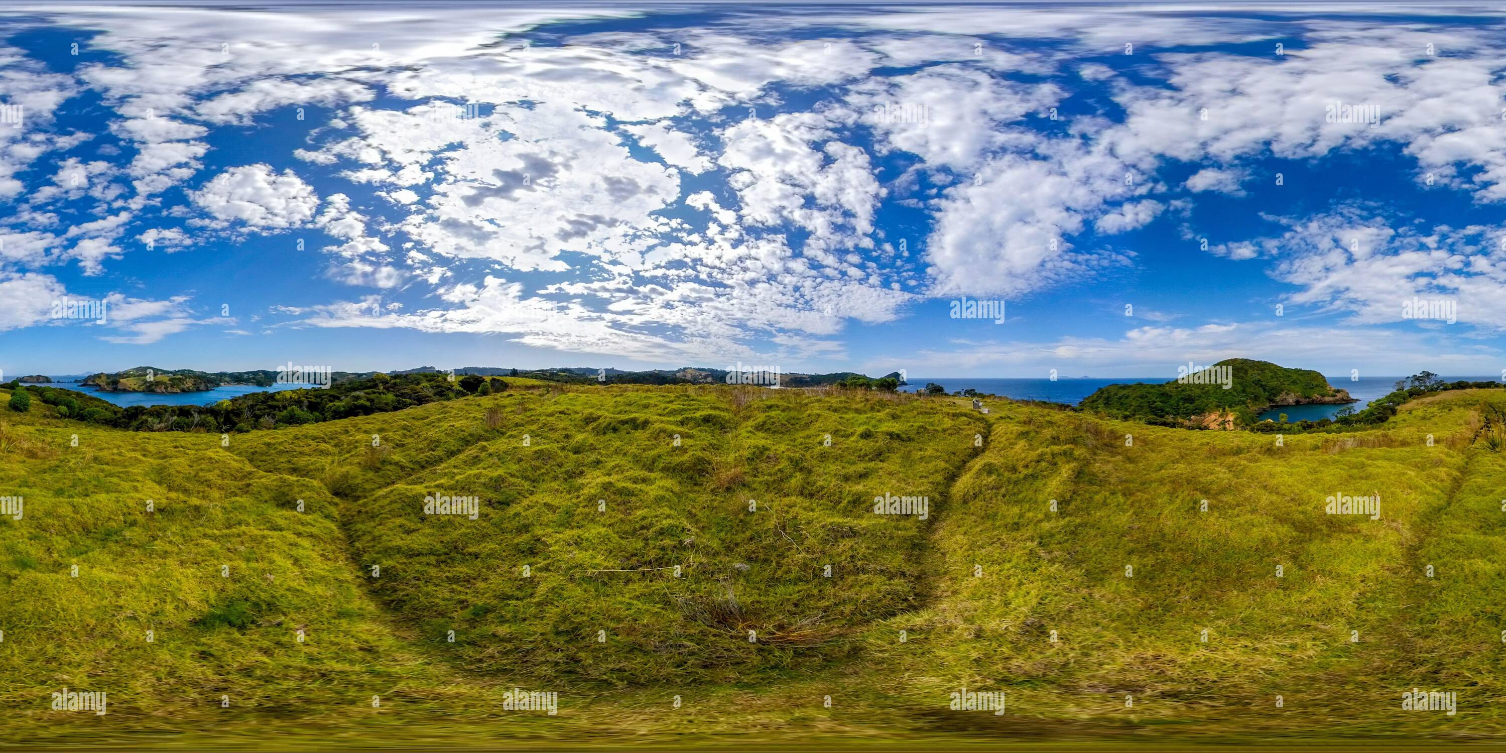 Foto panoramica a 360 gradi immagini e fotografie stock ad alta ...