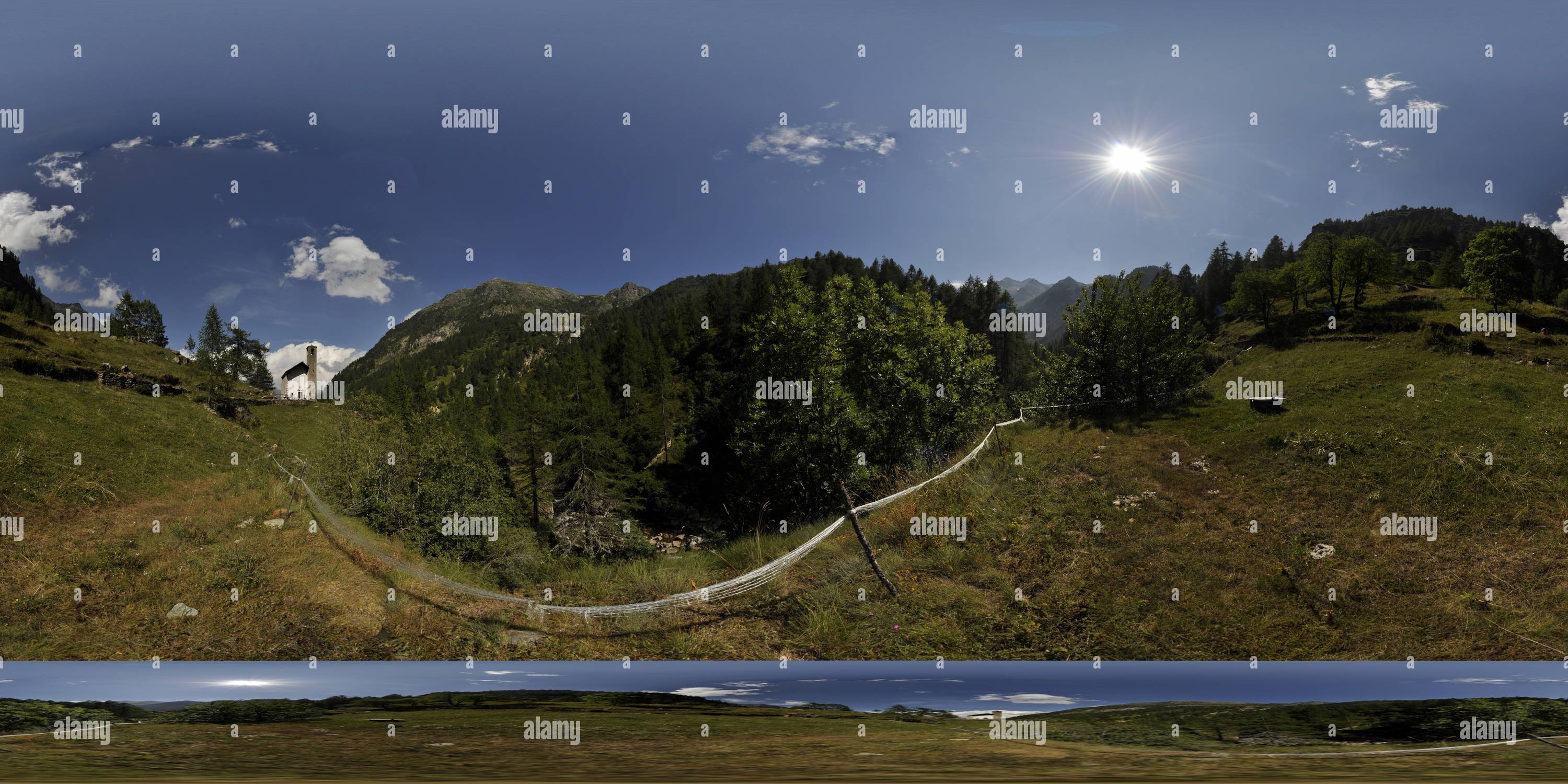 Val vogna immagini e fotografie stock ad alta risoluzione - Alamy