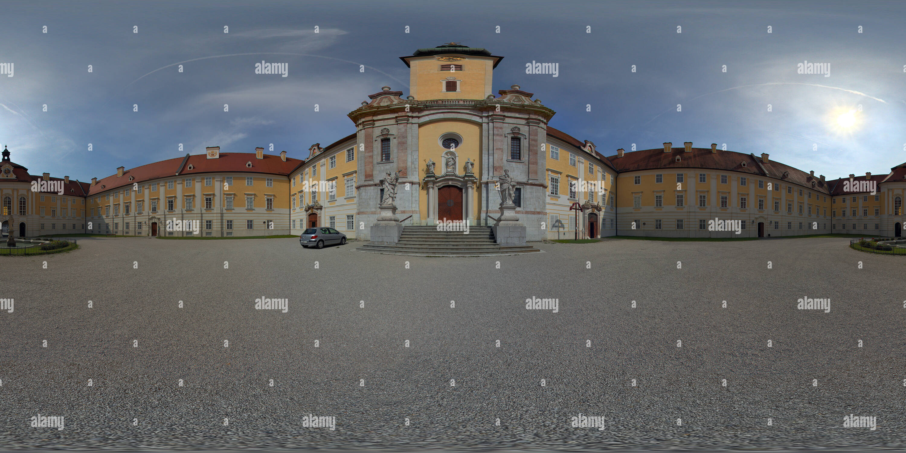 Abbazia di seitenstetten immagini e fotografie stock ad alta ...