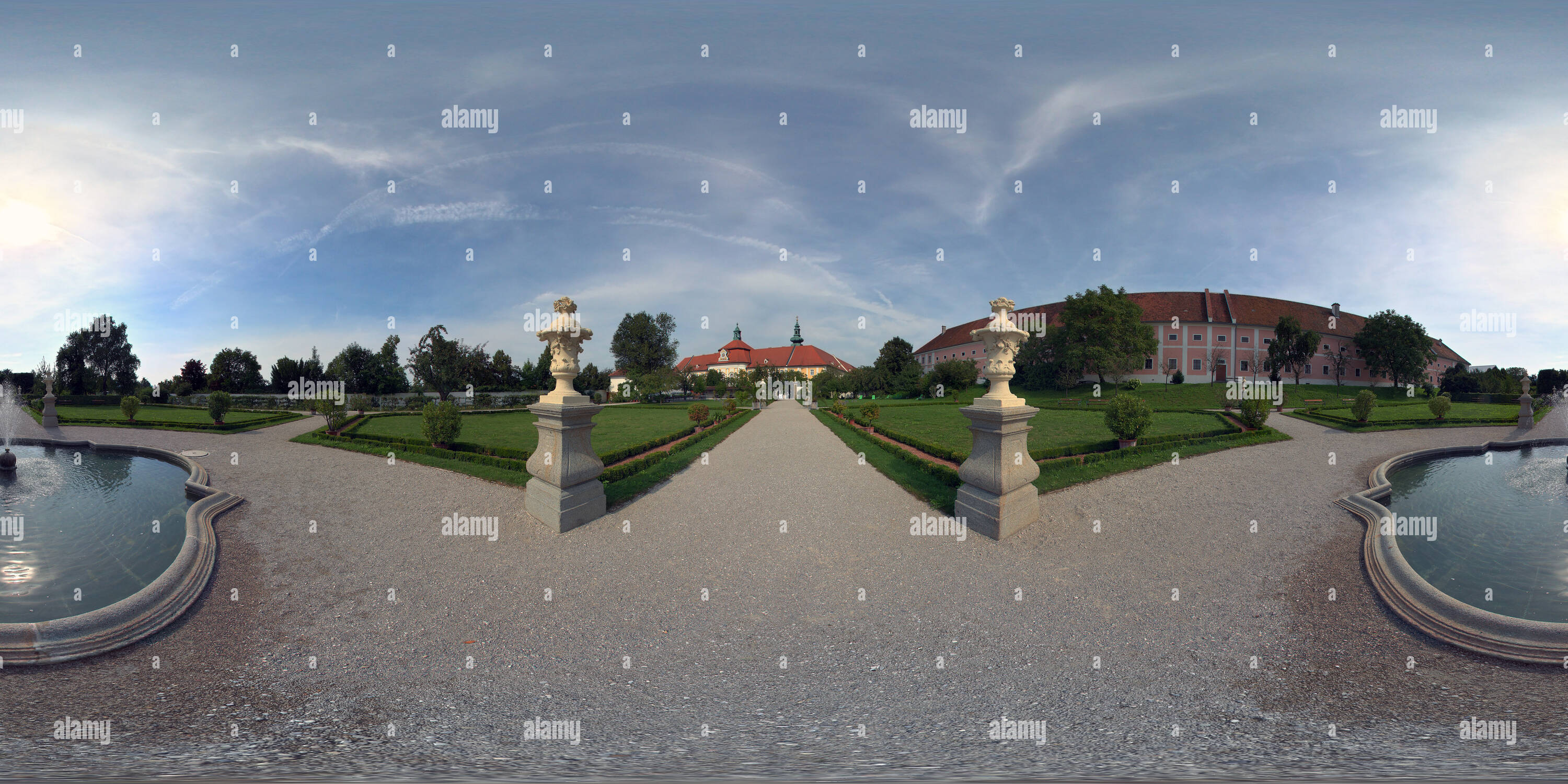 Abbazia di seitenstetten immagini e fotografie stock ad alta ...