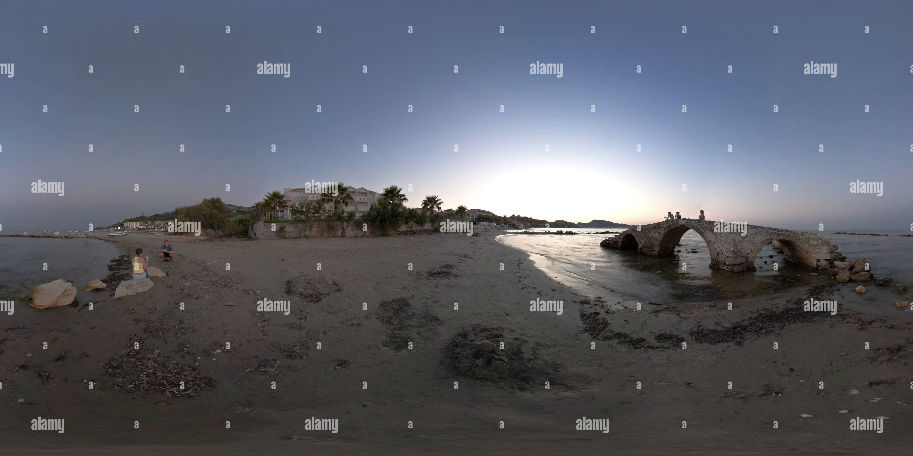 Spiaggia di argassi immagini e fotografie stock ad alta risoluzione - Alamy