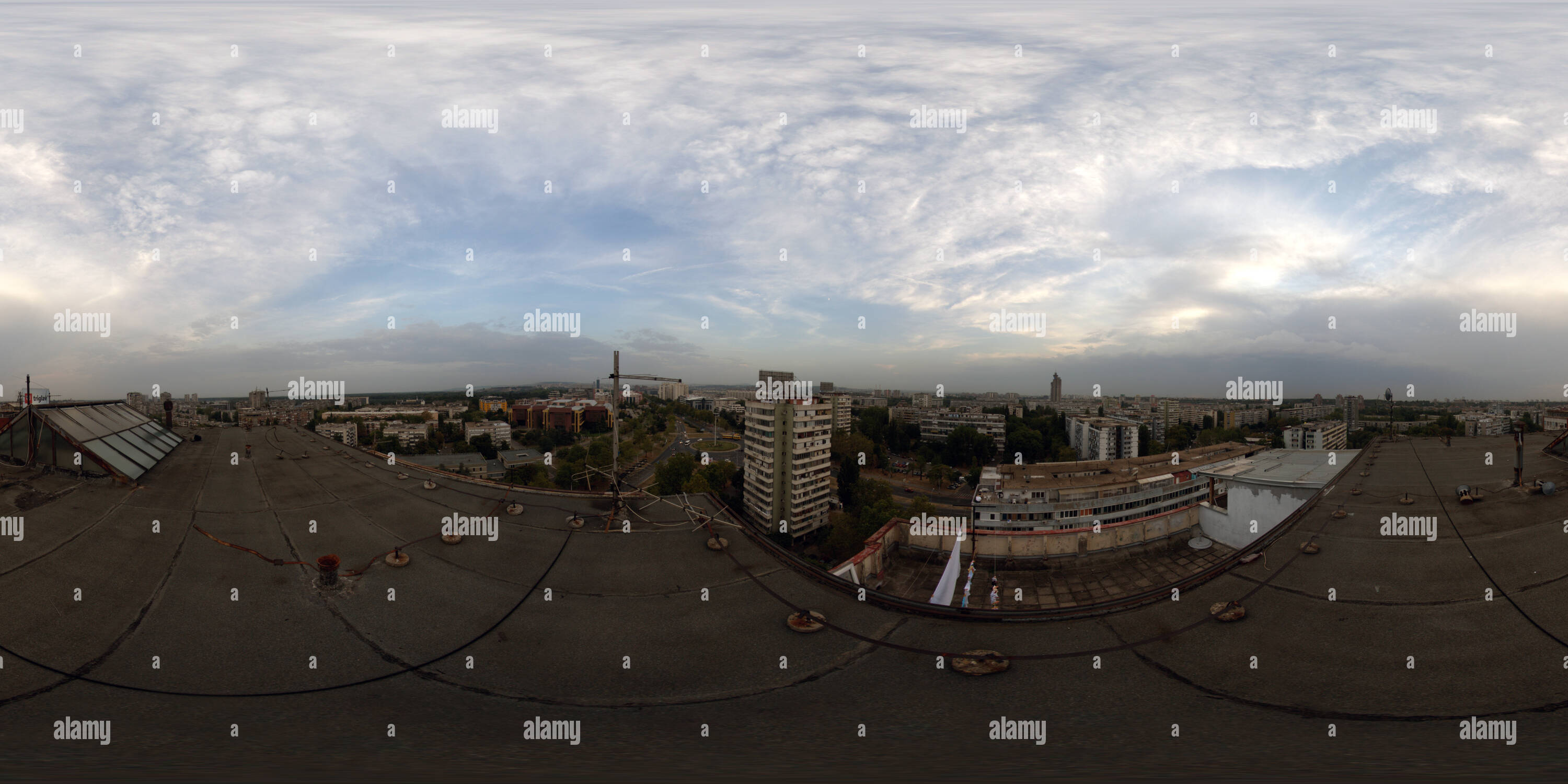 Bulevar mihajla pupina immagini e fotografie stock ad alta risoluzione ...