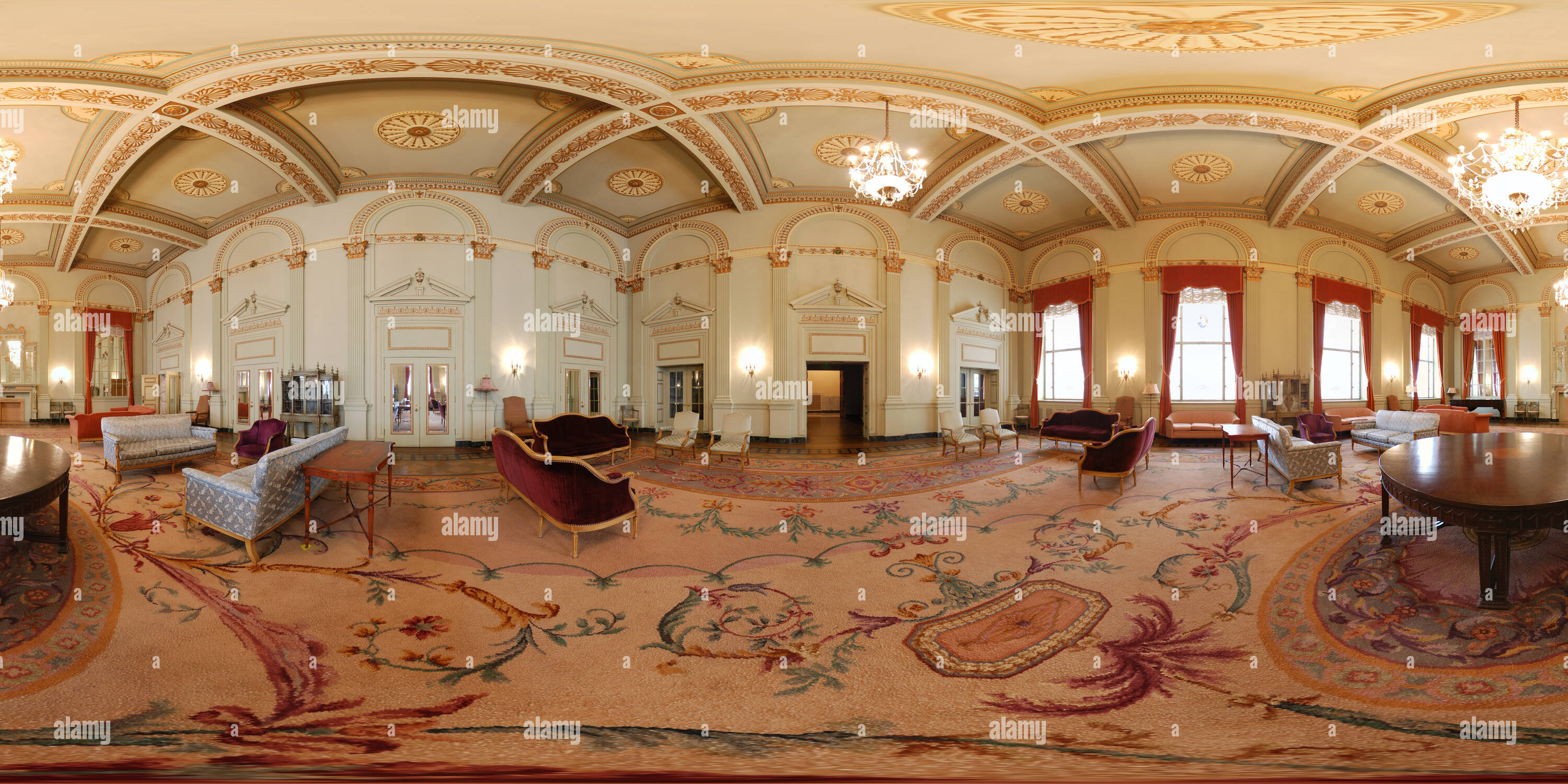 Tempio di rito scozzese guthrie immagini e fotografie stock ad alta ...