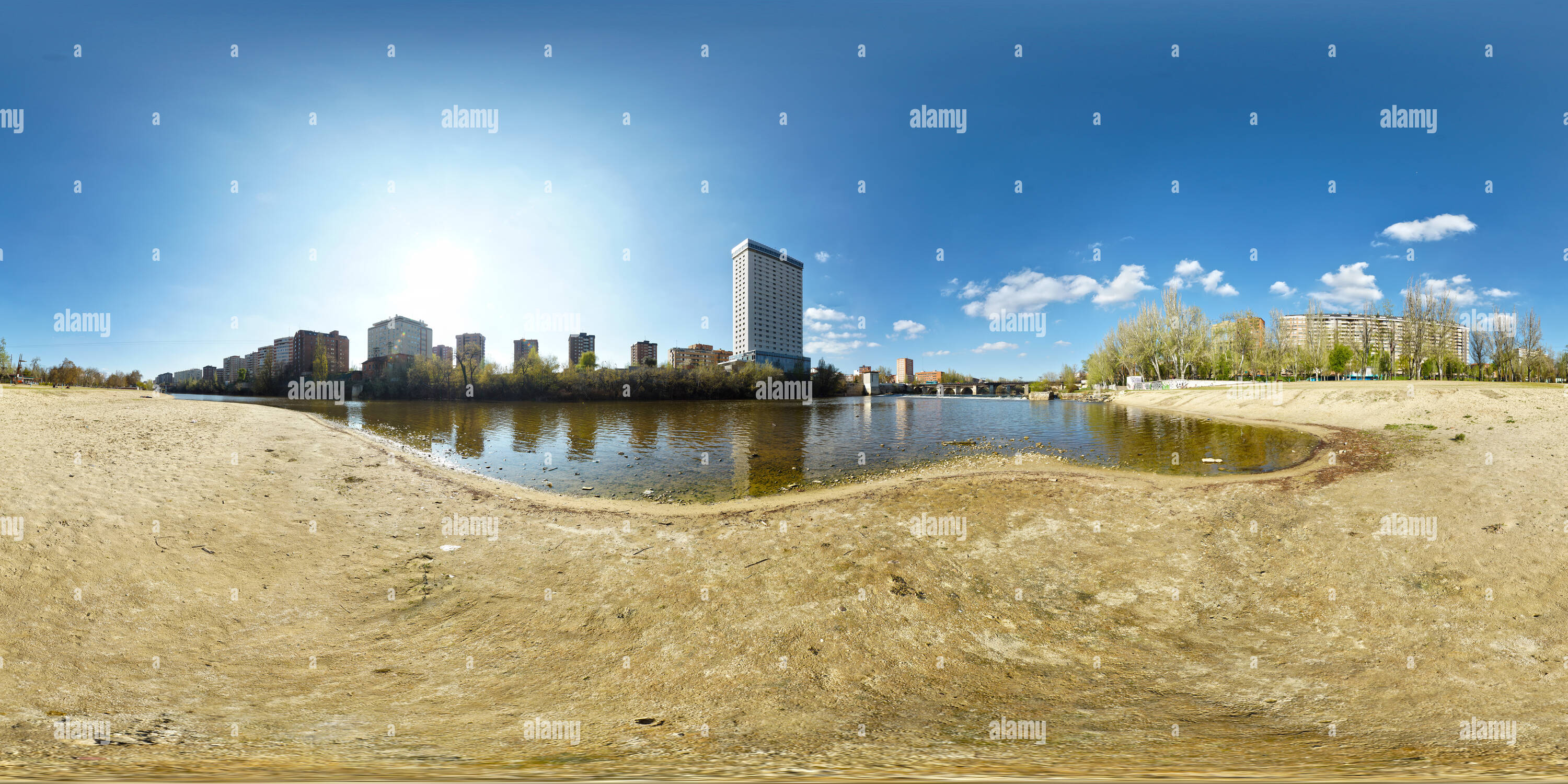 Playa de castilla immagini e fotografie stock ad alta risoluzione - Alamy